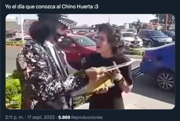 Sólo esperamos que chino no sea como hugo y se... | MARCA.com