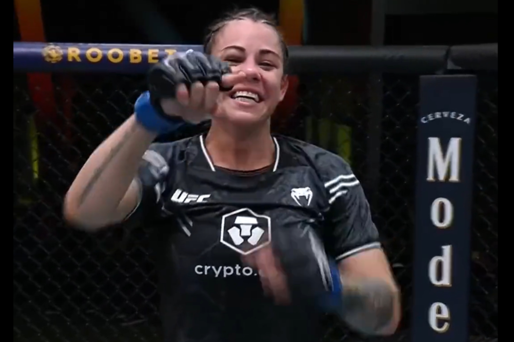 UFC | Todas las noticias