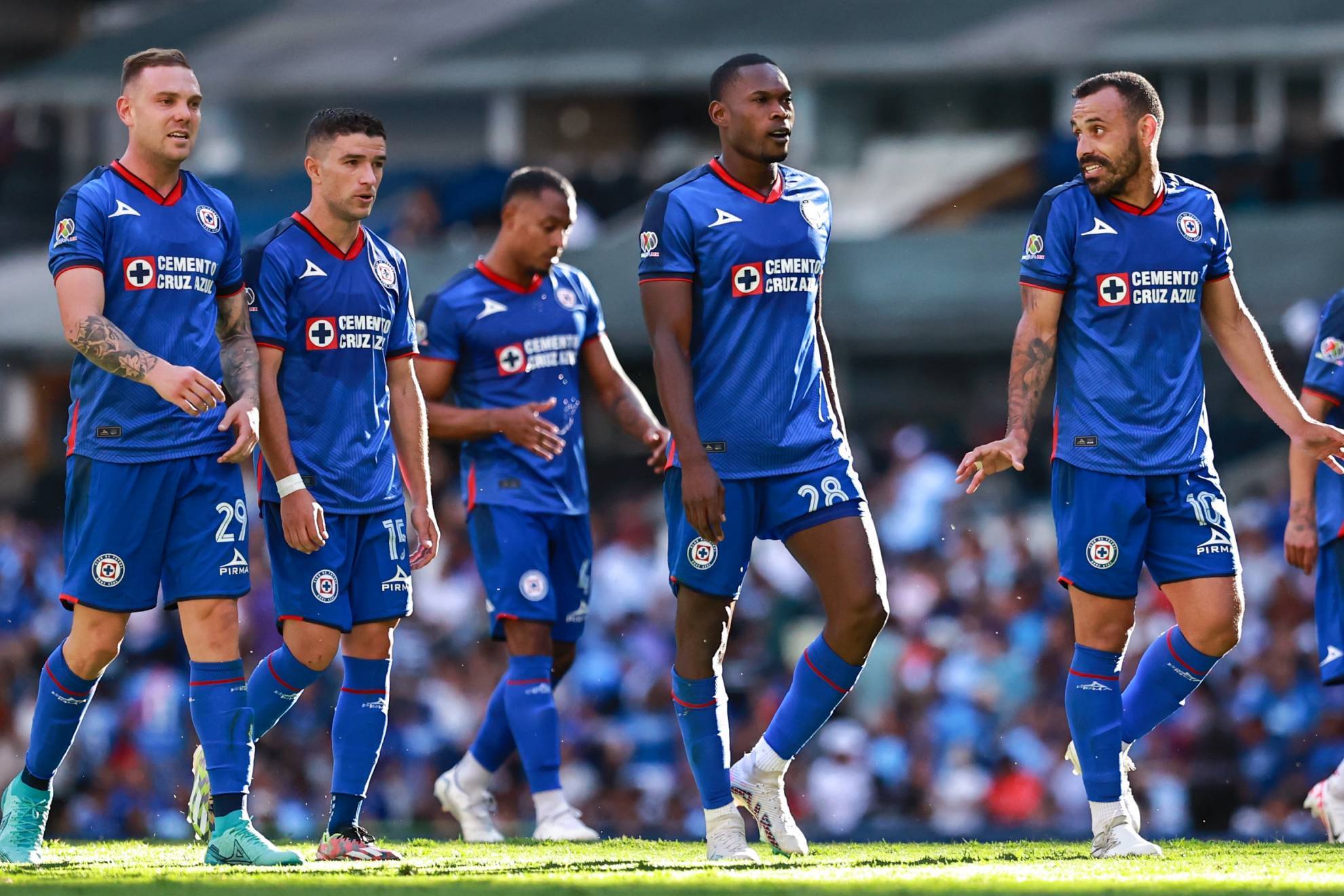 Noticias de Cruz Azul hoy - MARCA México