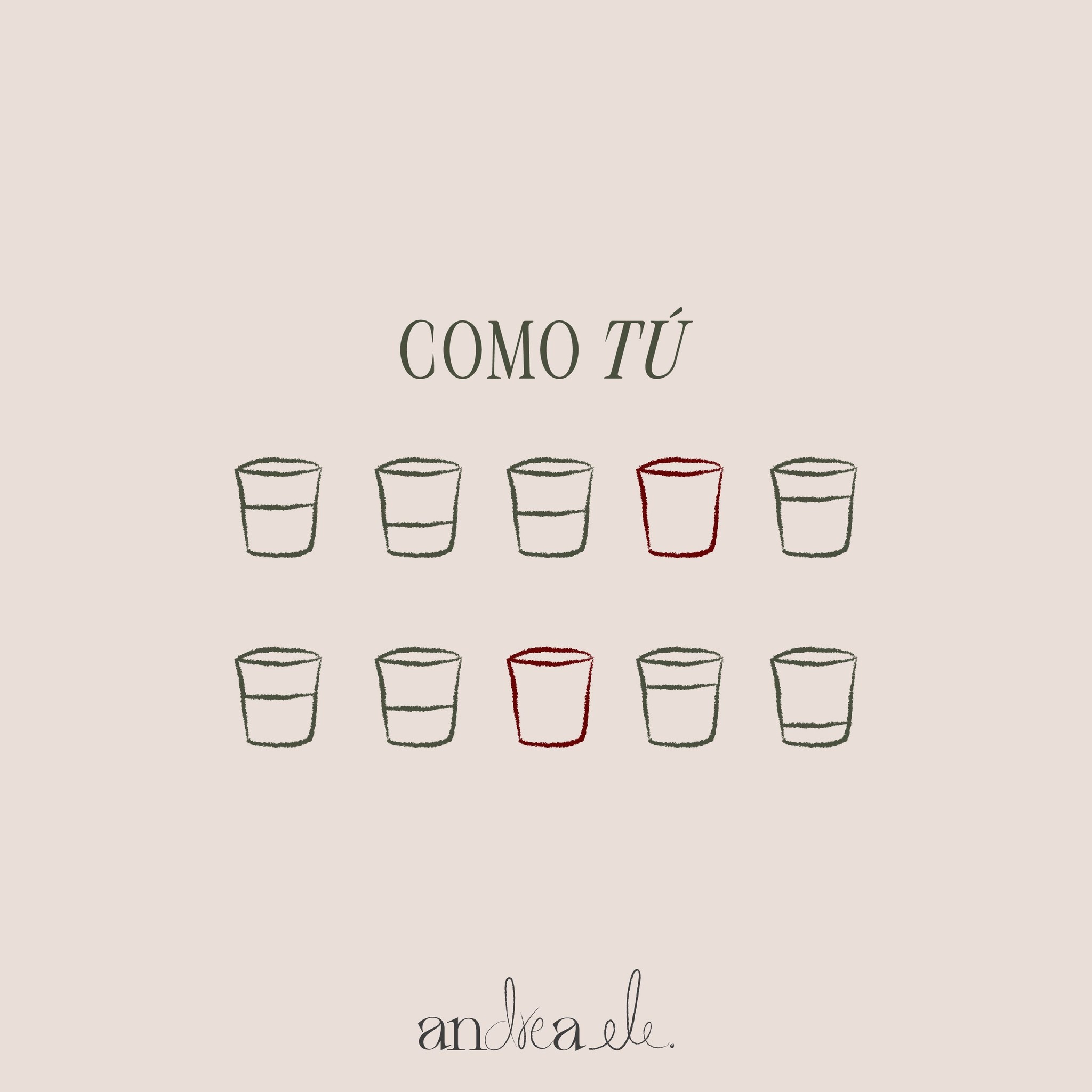 Andrea Ele, de "La Voz México" a presentar sencillo "Como tú"; mira su ...