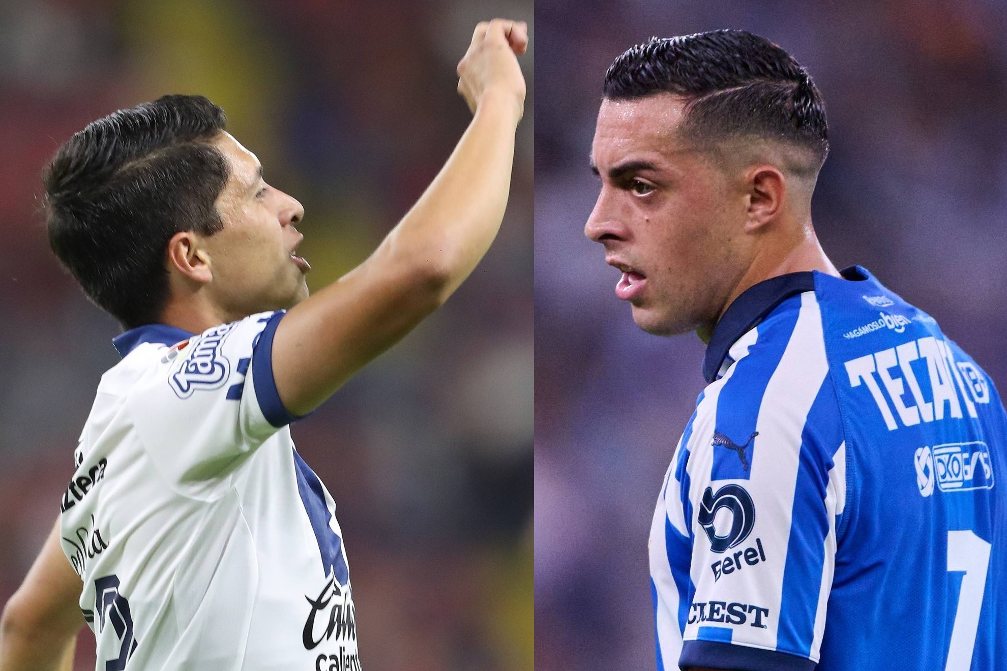 Noticias de Rayados de Monterrey hoy - MARCA México