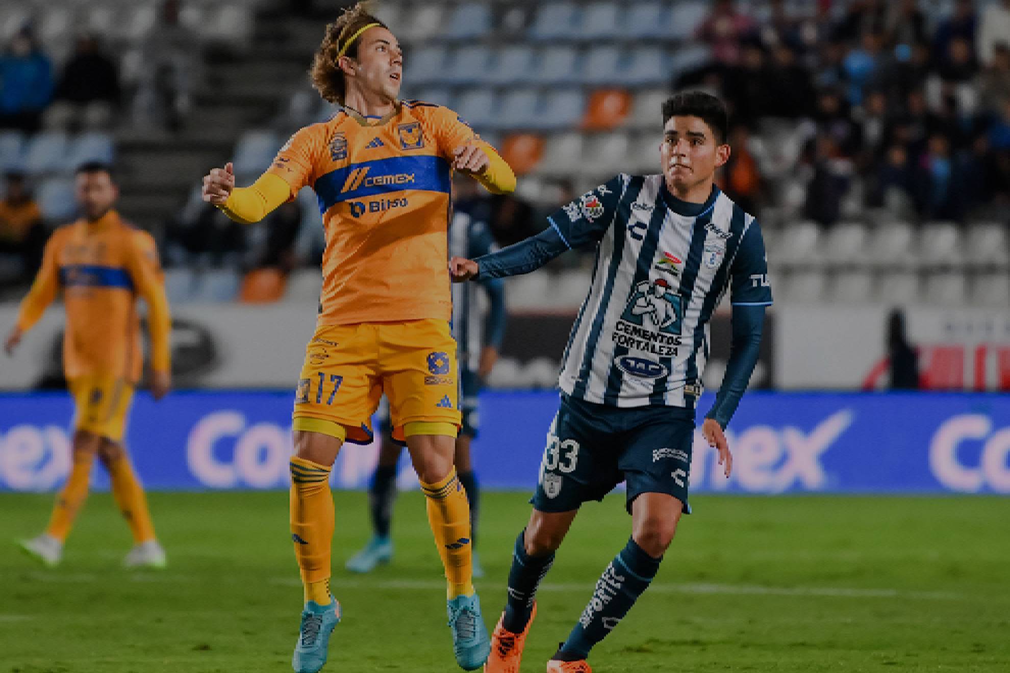 Noticias CF Pachuca hoy - MARCA México