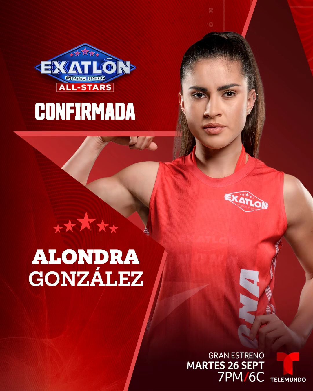 Alondra González, ex jugadora de América y Chivas, posa en sensual sesión de fotos - La ex ...