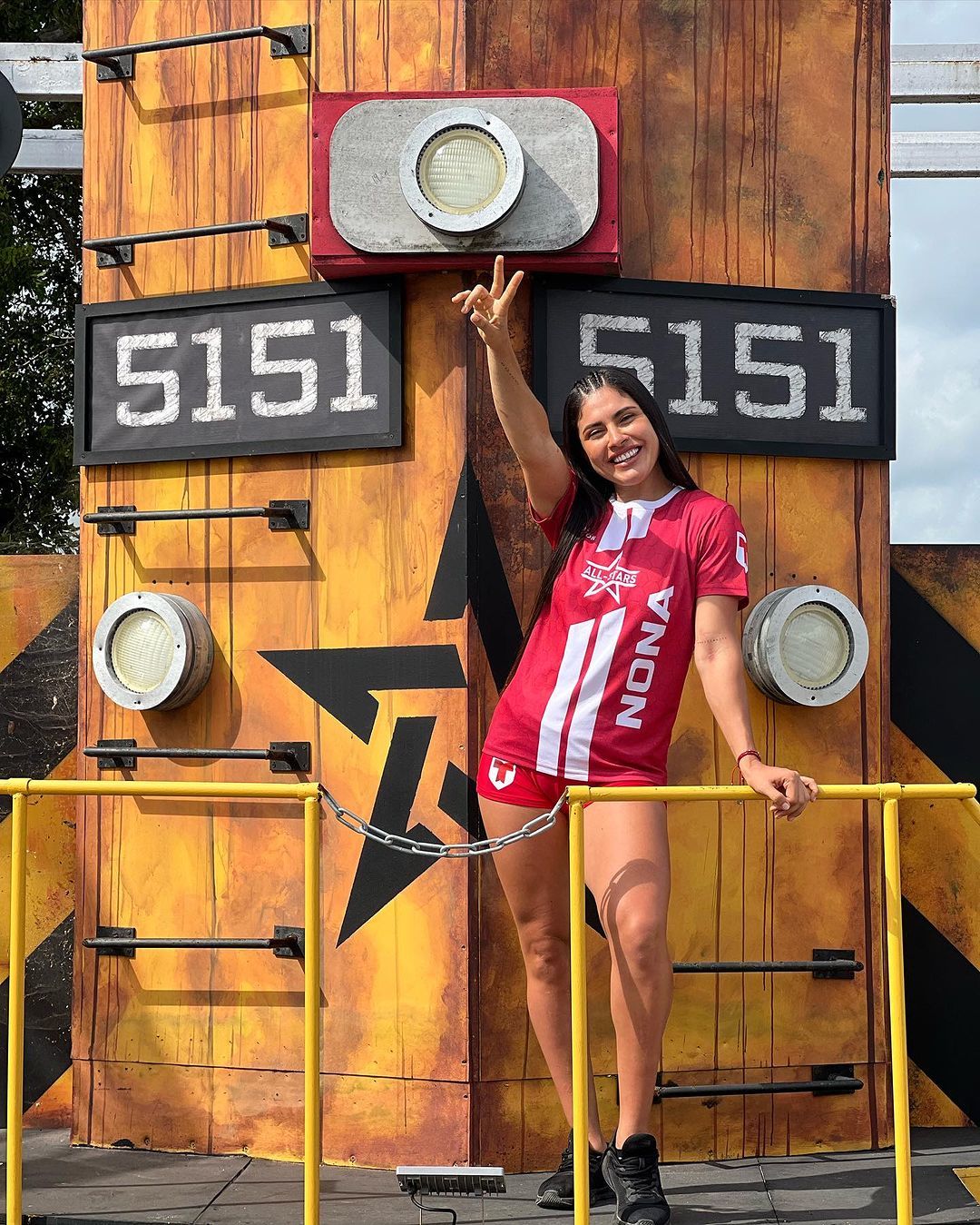 Alondra gonzález emocionada previo a su... | MARCA.com