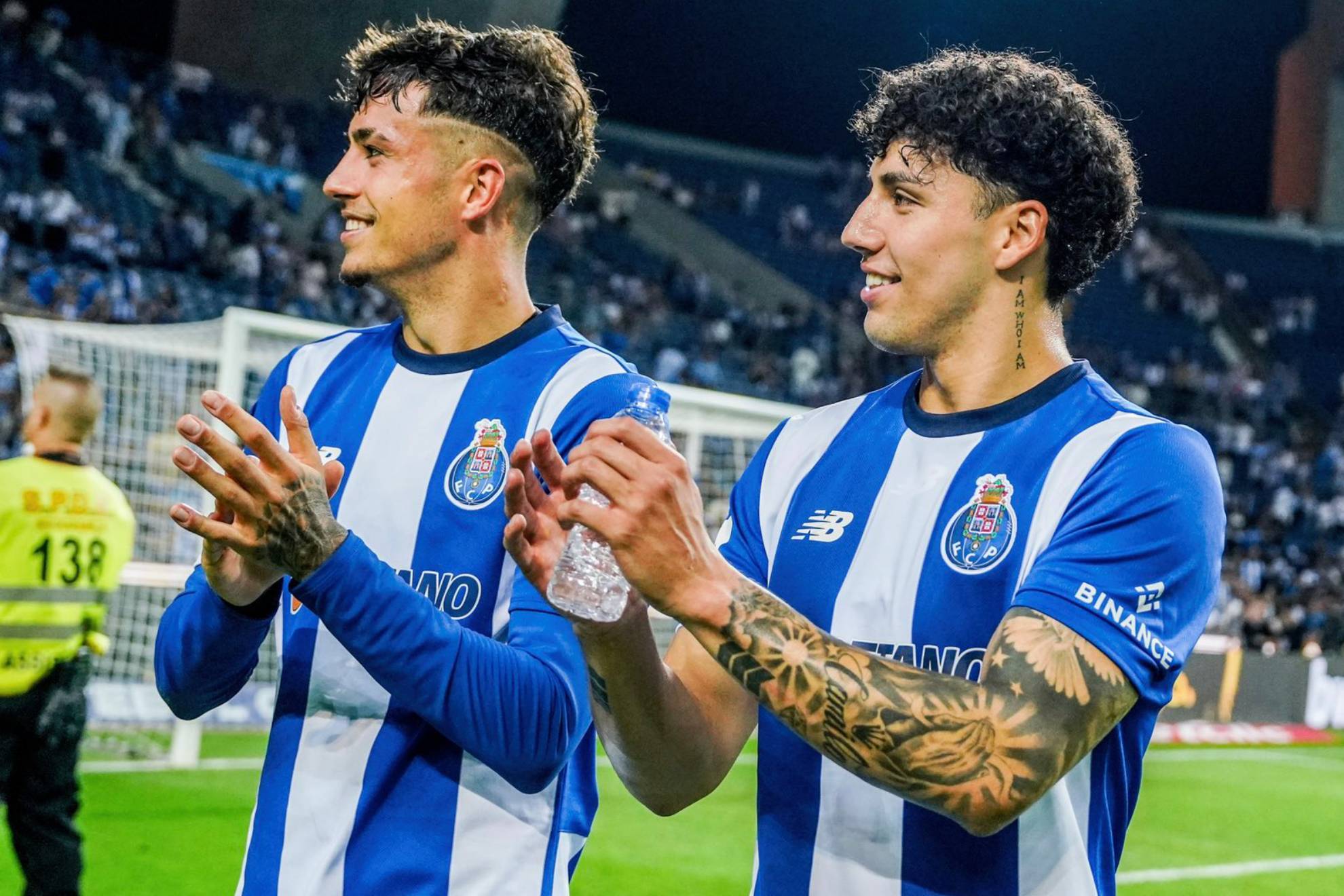 FC Oporto - Últimas noticias en MARCA México