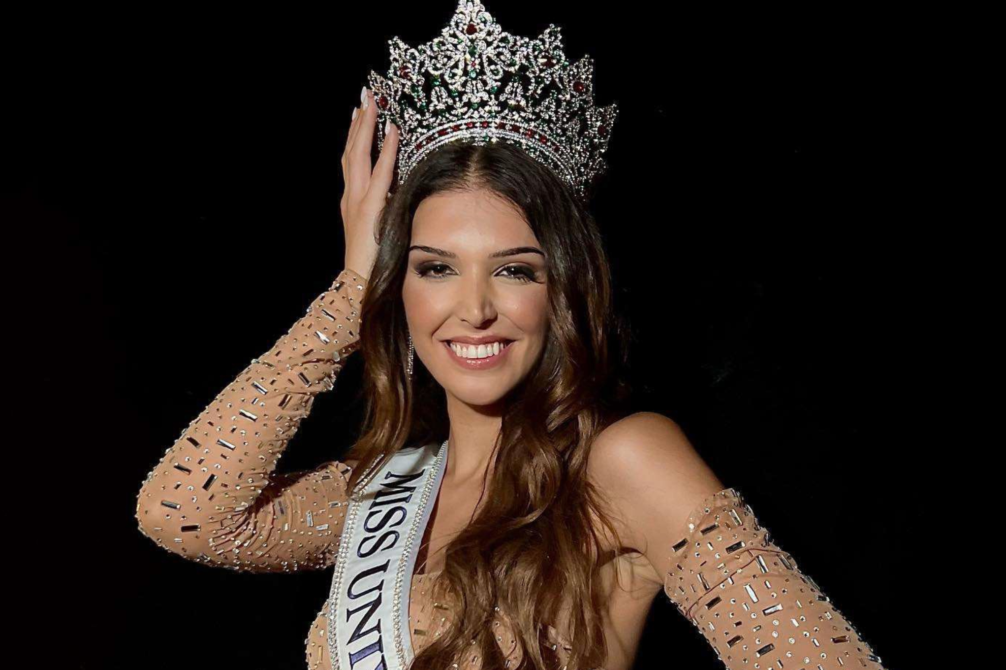 Miss Universo - Últimas noticias en MARCA México