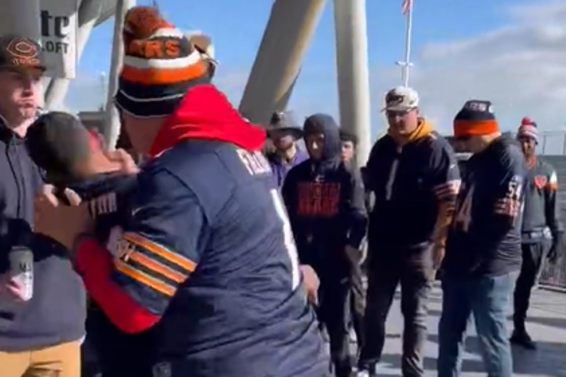 Chicago Bears - Últimas noticias en MARCA México