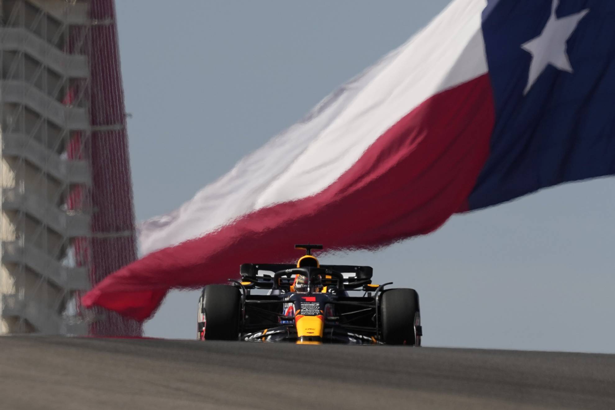 Resultados Sprint Shootout F1: Verstappen se queda con la Mini Pole Position en EEUU, Checo ...