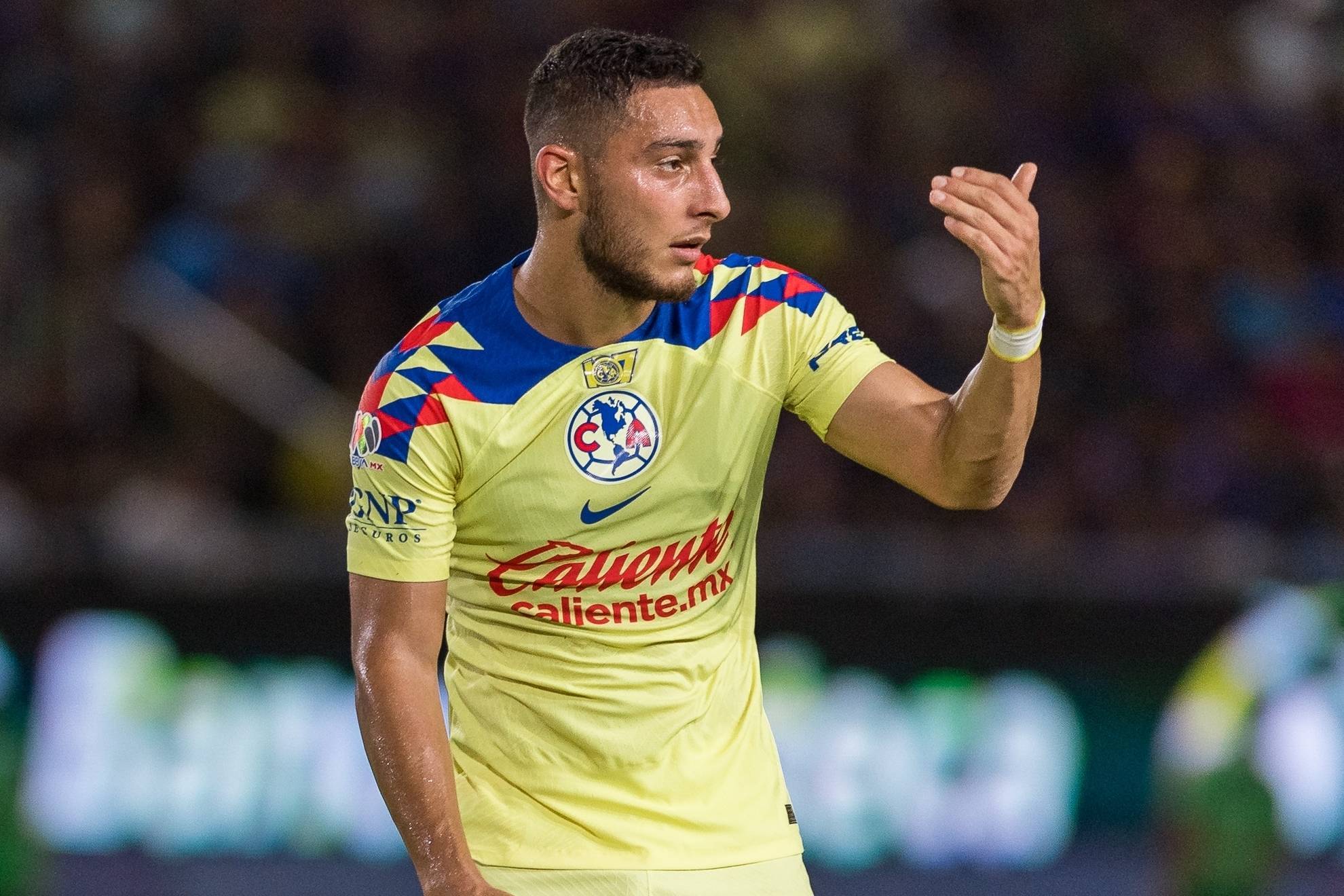 Sebastián Cáceres - Últimas noticias en MARCA México