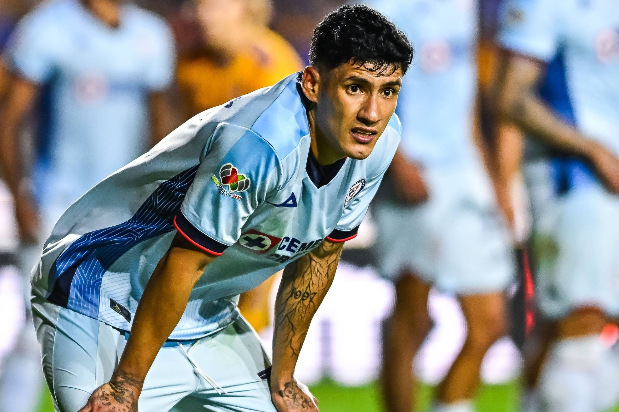 Uriel Antuna - Últimas noticias en MARCA México