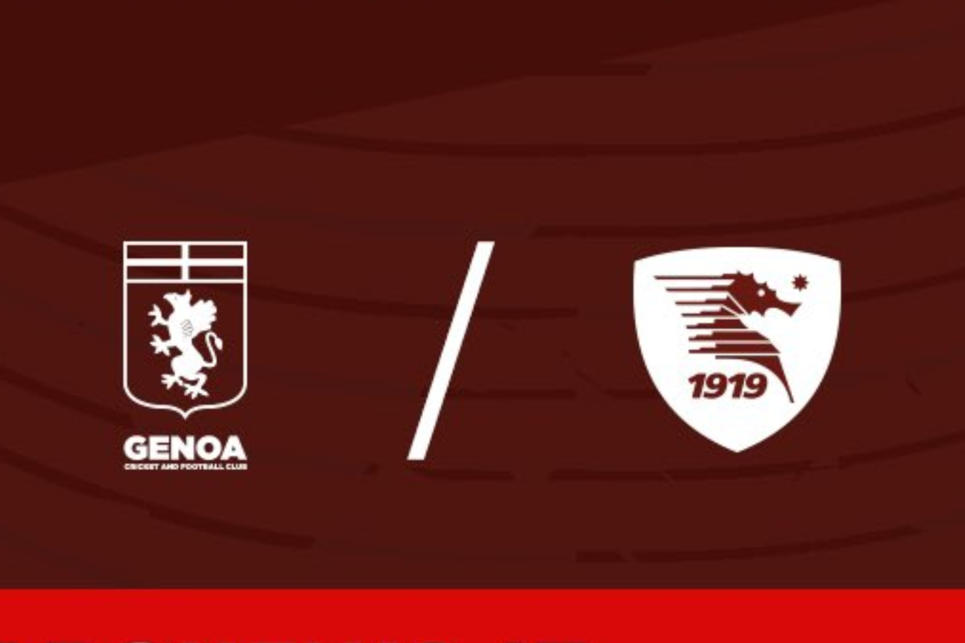 Genoa - Últimas noticias en MARCA México