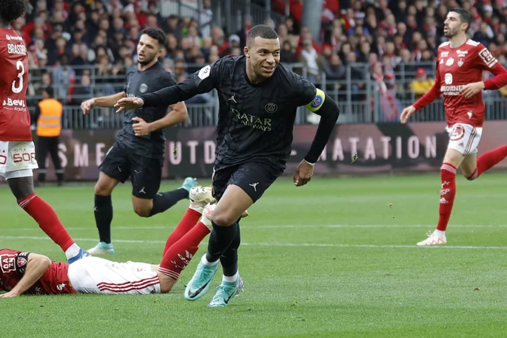 Ligue 1 2023 - Noticias de la liga francesa