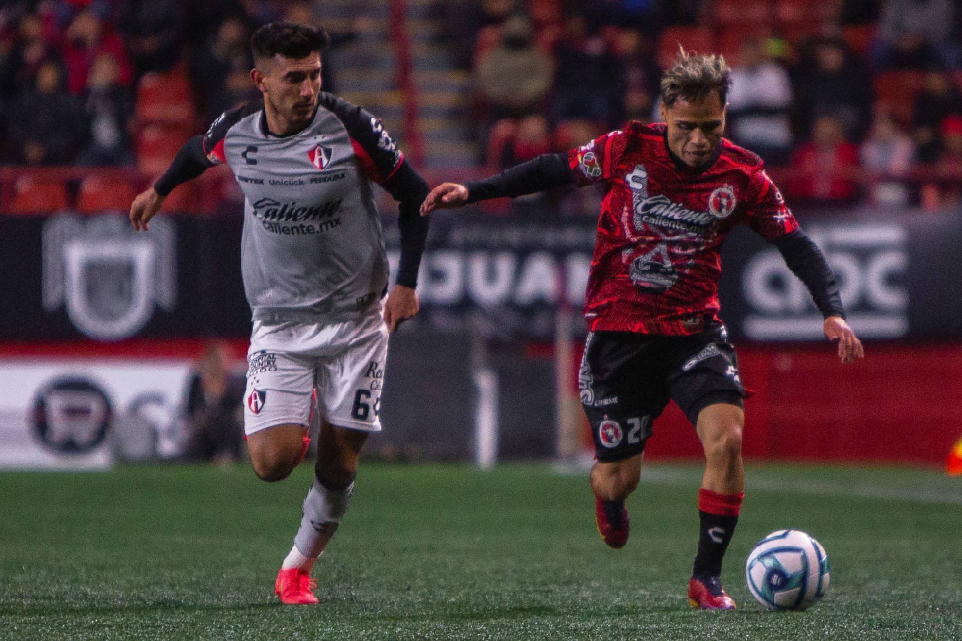 Noticias Club Tijuana hoy - MARCA México