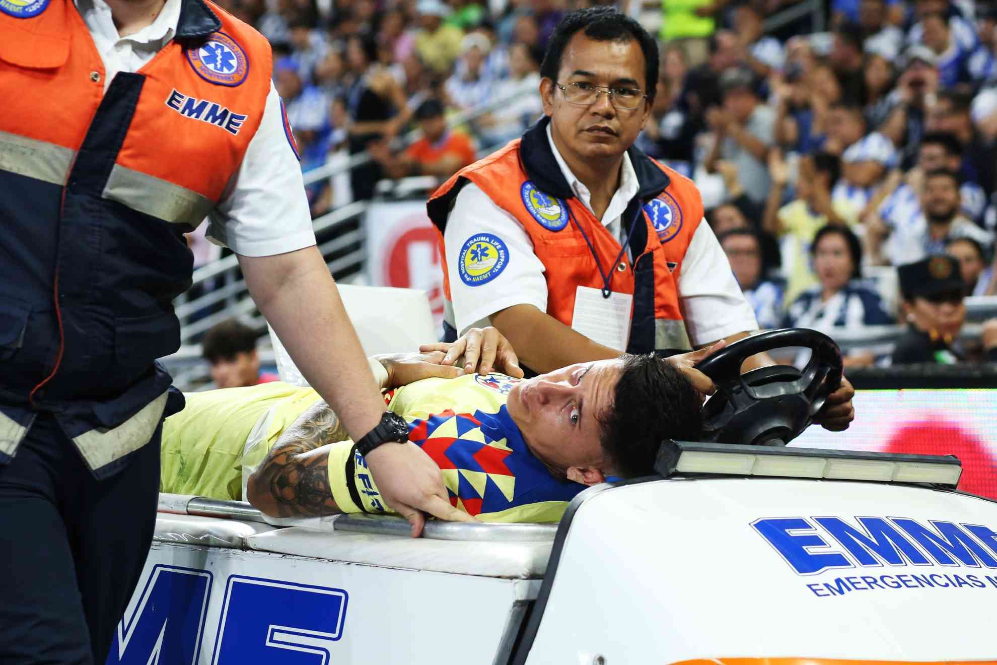 Brian Rodríguez - Últimas noticias en MARCA México