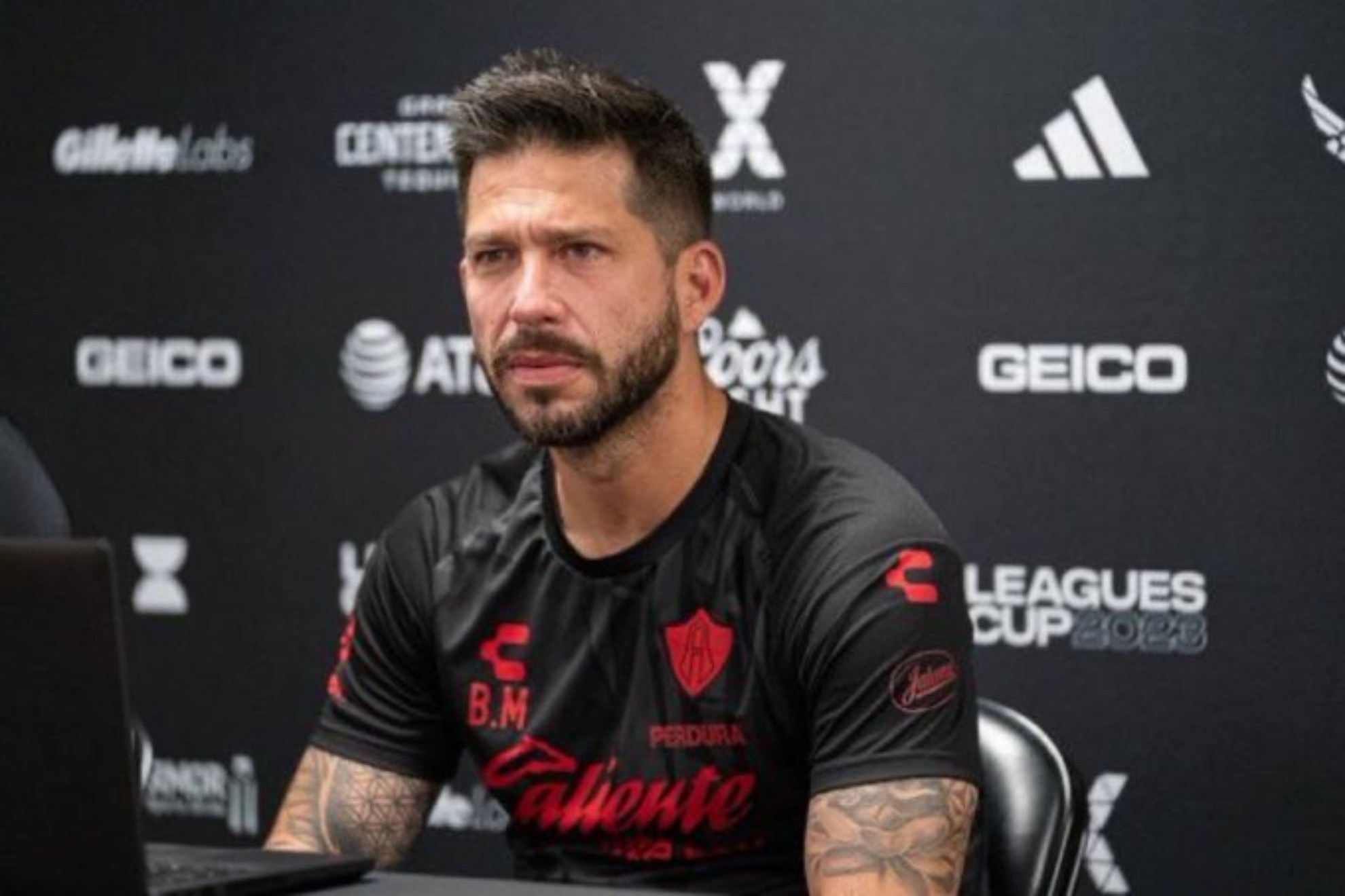 Benjamin Mora - Últimas noticias en MARCA México