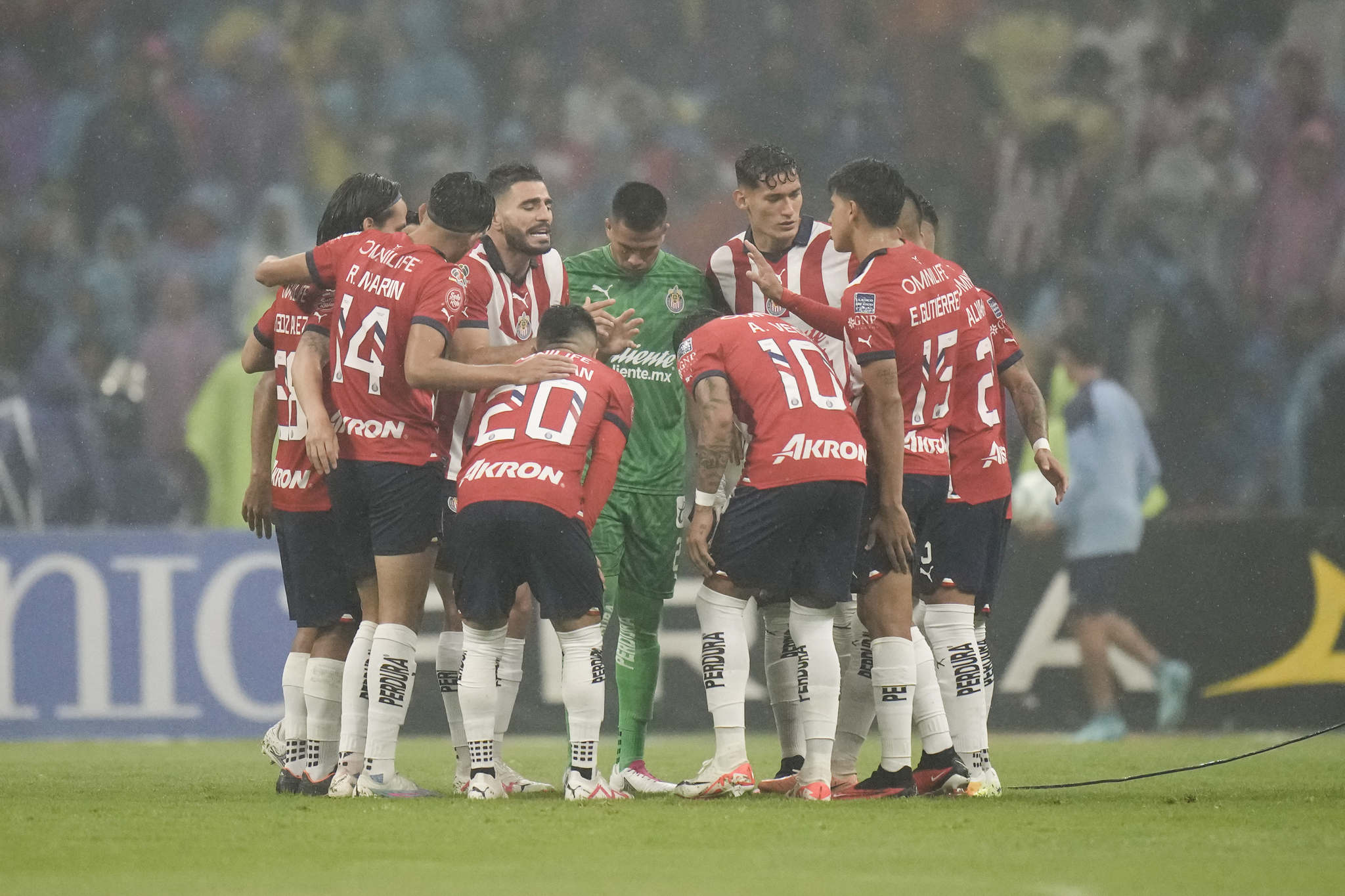 Noticias de Chivas del Guadalajara hoy - MARCA México