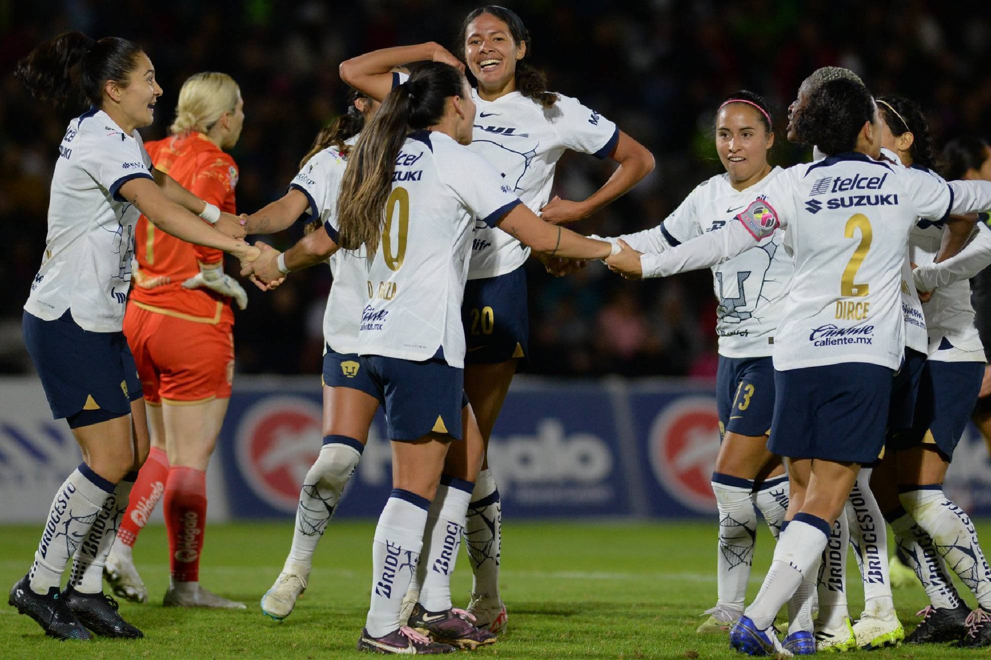 FC Juárez Femenil - Últimas noticias en MARCA México