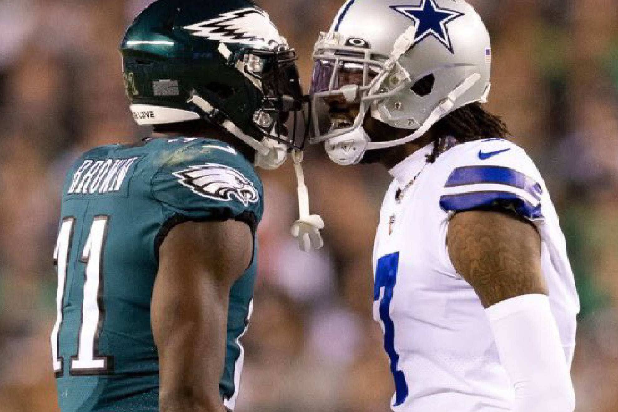 Philadelphia Eagles - Últimas noticias en MARCA México