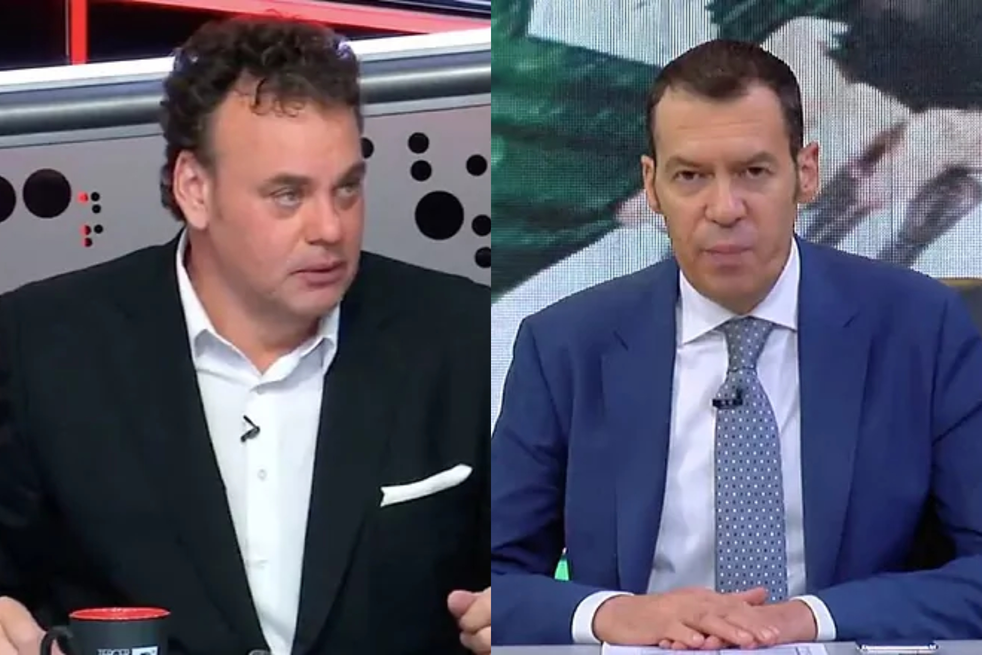 André Marín - Últimas noticias en MARCA México