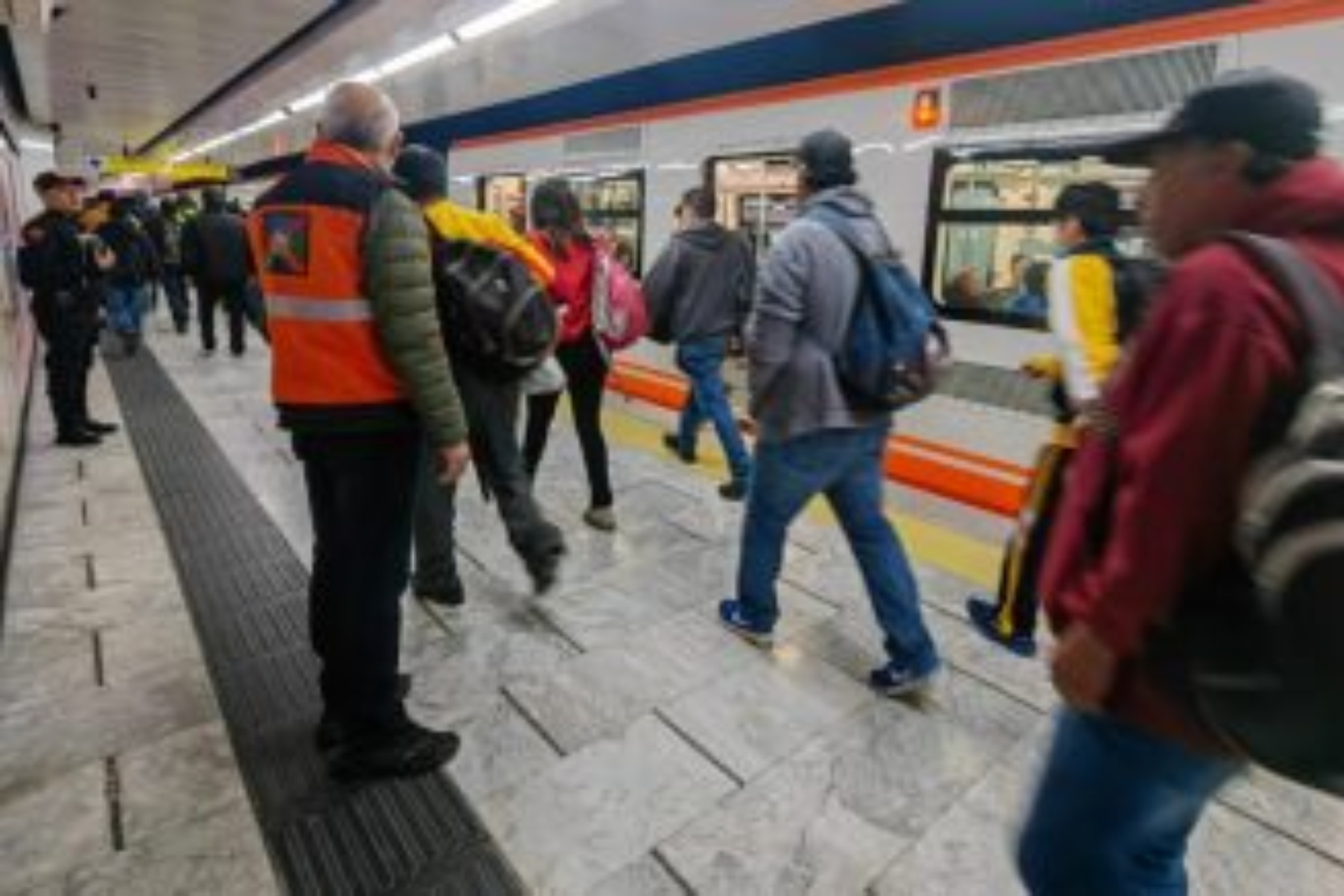 Últimas noticias del Metro CDMX - MARCA México
