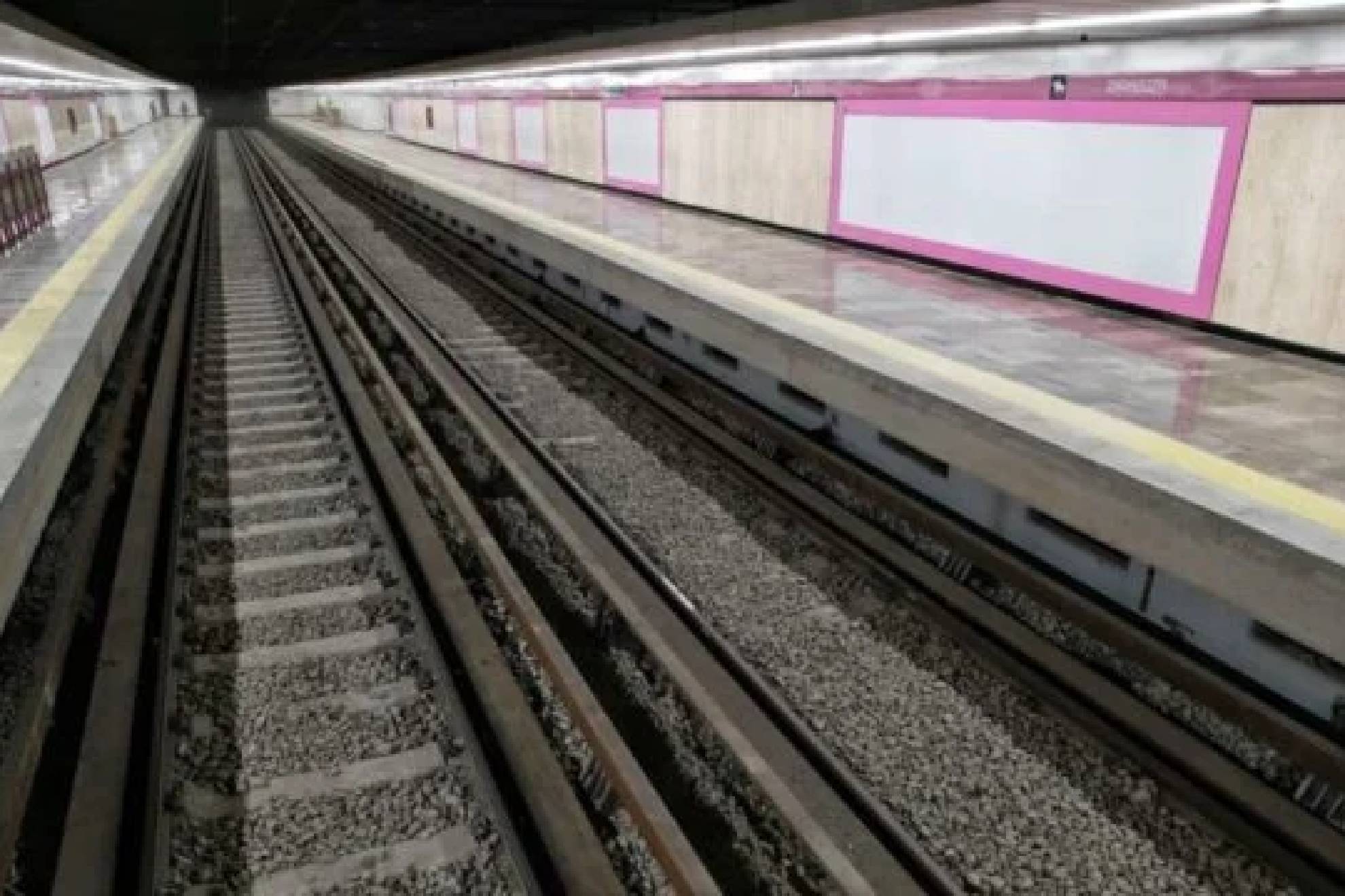 Últimas noticias del Metro CDMX - MARCA México