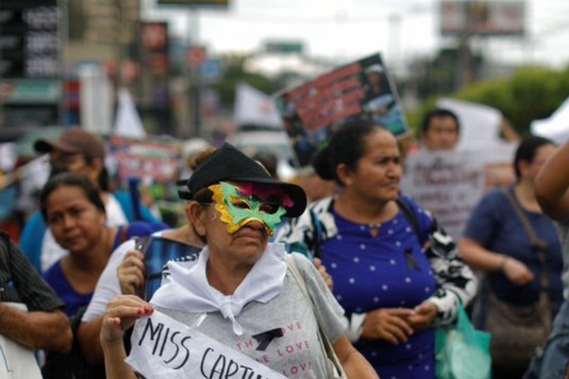 Miss Universo - Últimas noticias en MARCA México