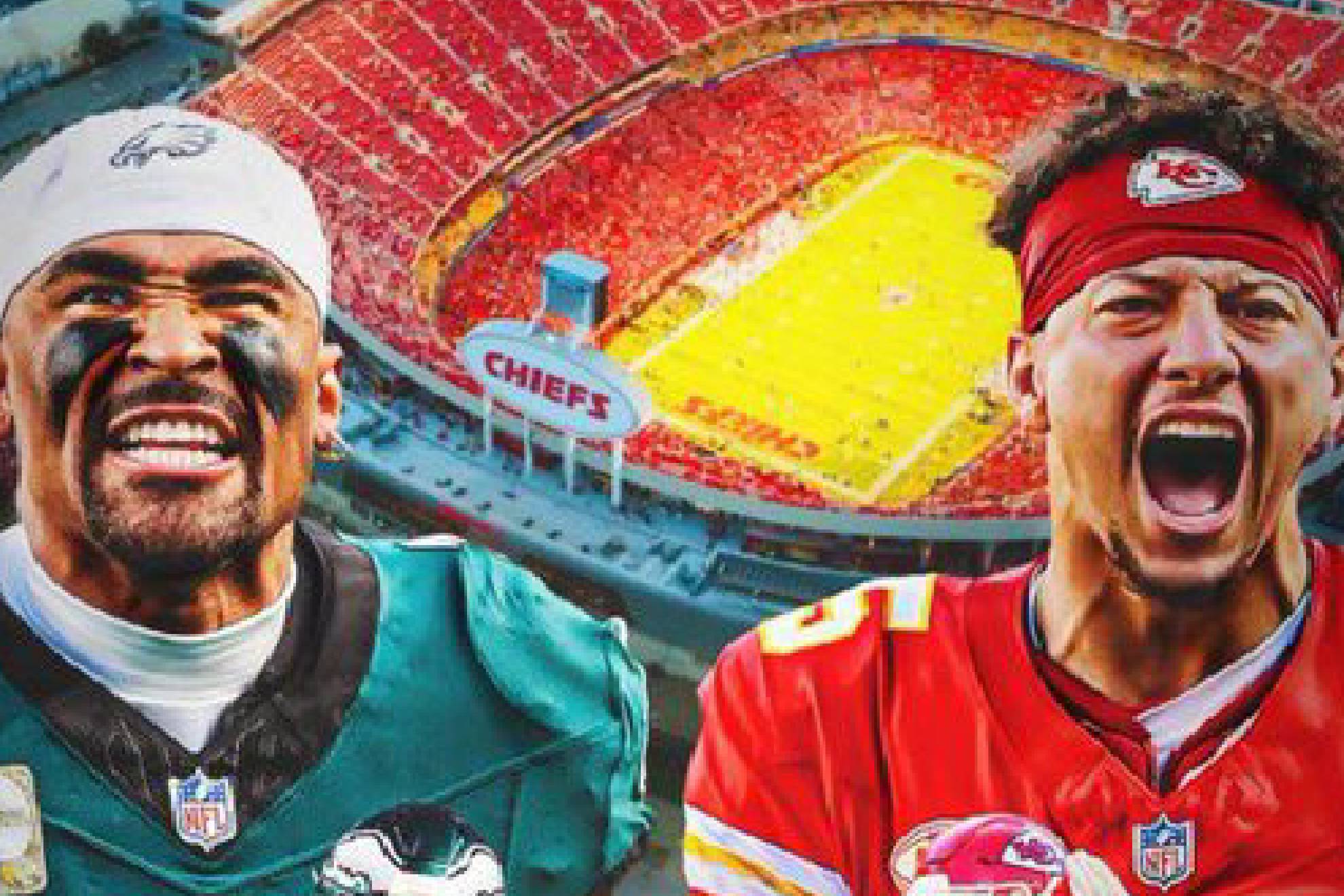 Philadelphia Eagles - Últimas noticias en MARCA México