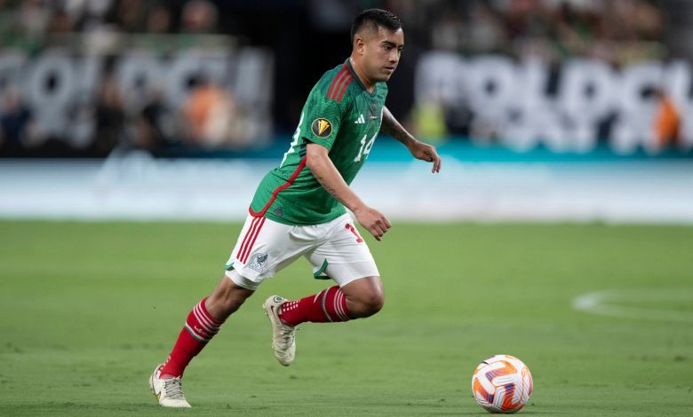 Erick sánchez | MARCA.com