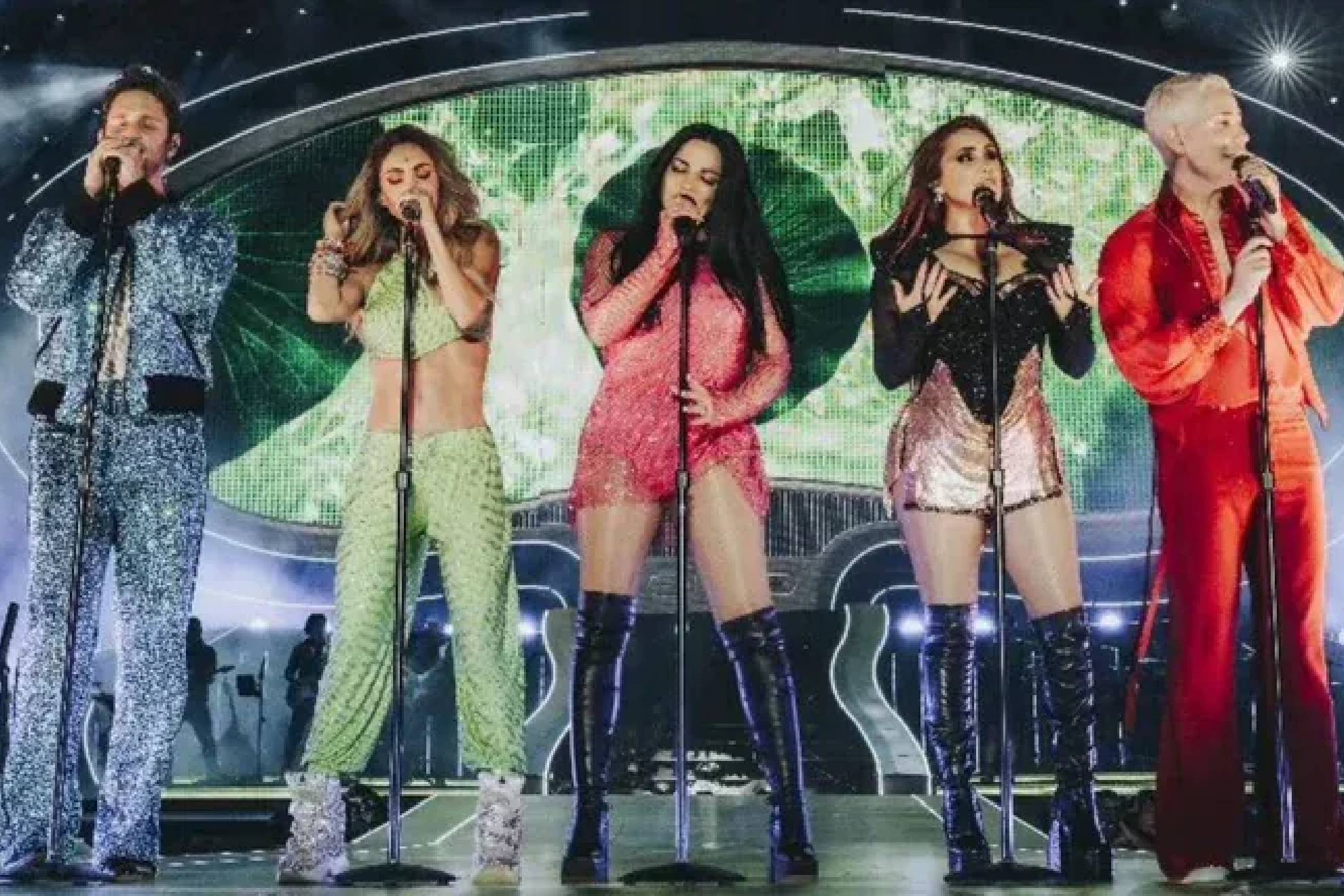 RBD - Últimas noticias en MARCA México