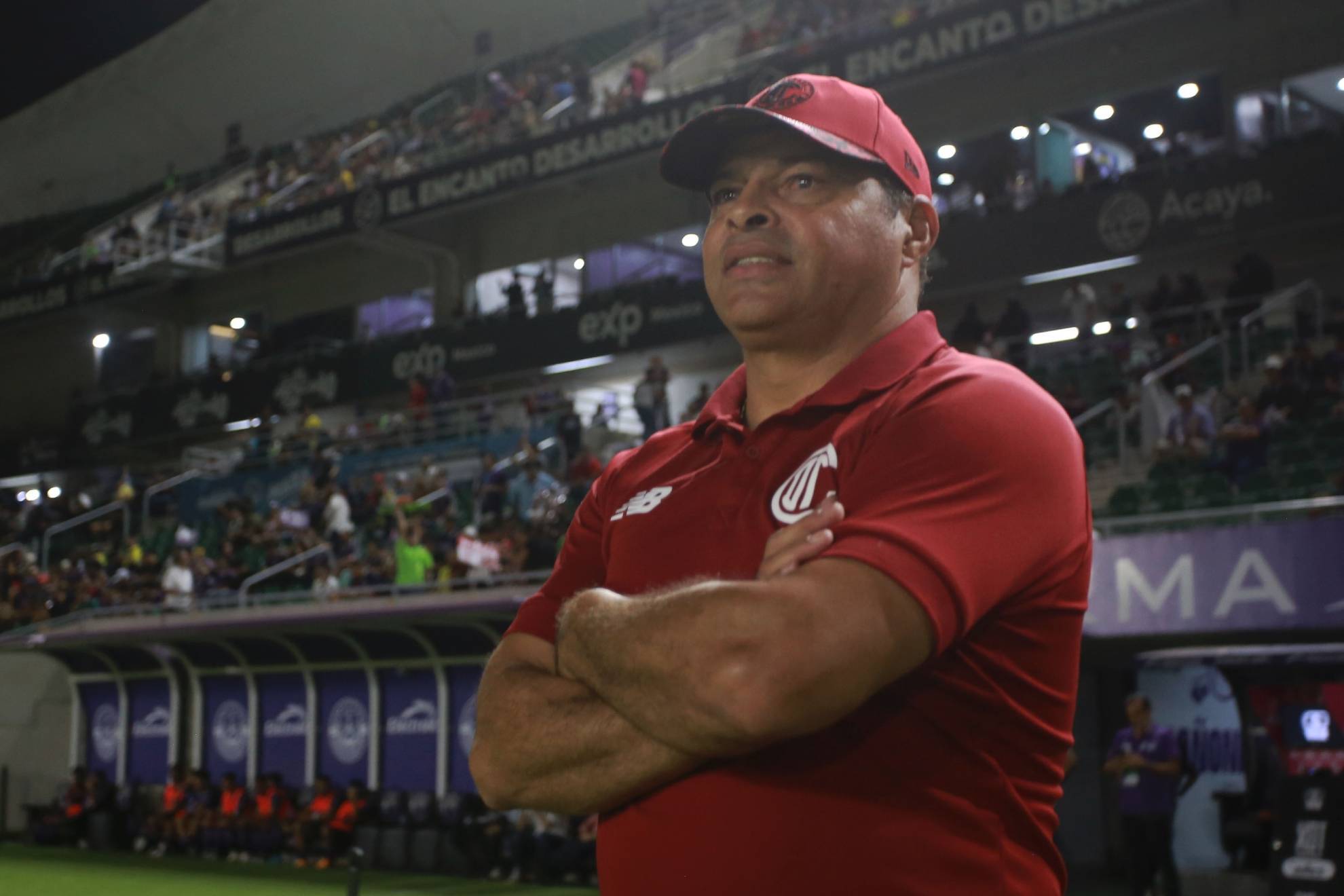 Noticias Deportivo Toluca hoy - MARCA México