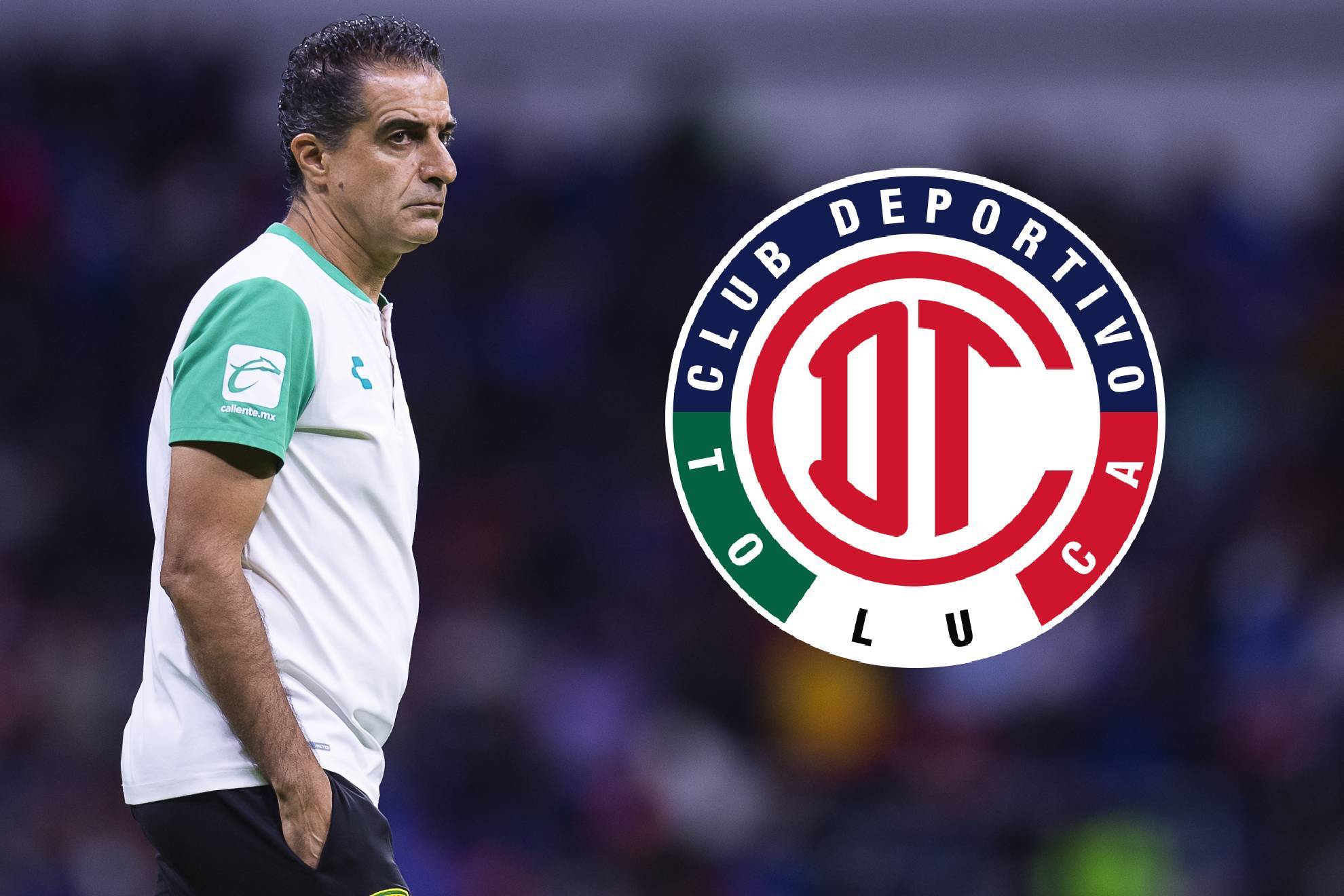 Noticias Deportivo Toluca Hoy - Marca México