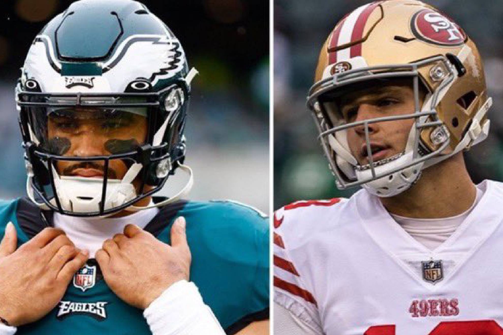 Philadelphia Eagles - Últimas noticias en MARCA México