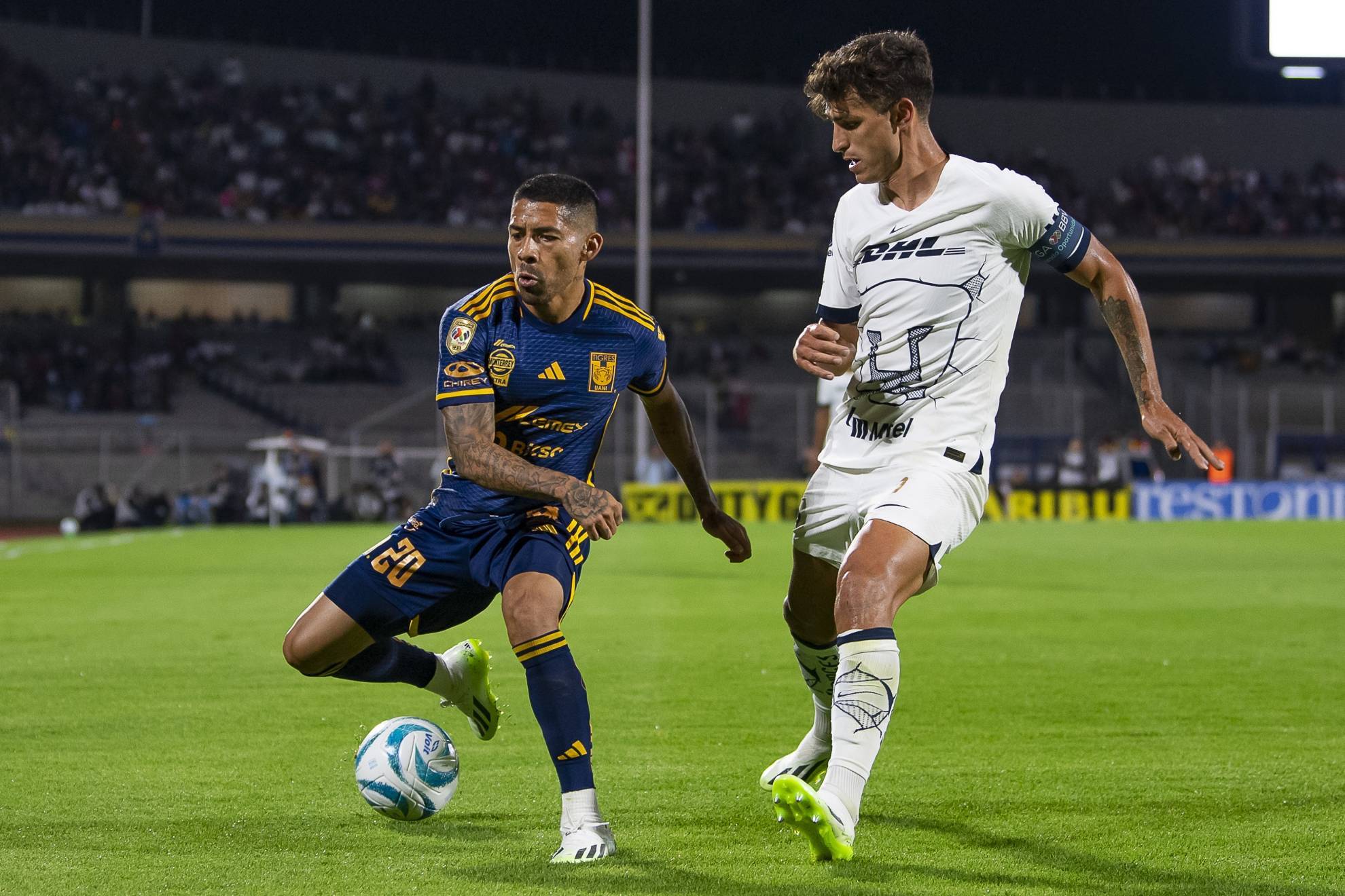 Noticias Pumas UNAM hoy - MARCA México