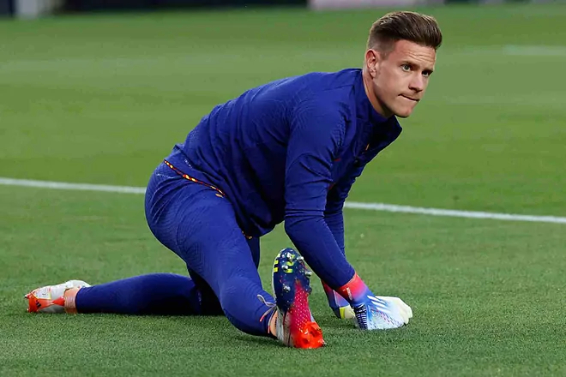 Ter Stegen - Últimas noticias en MARCA México