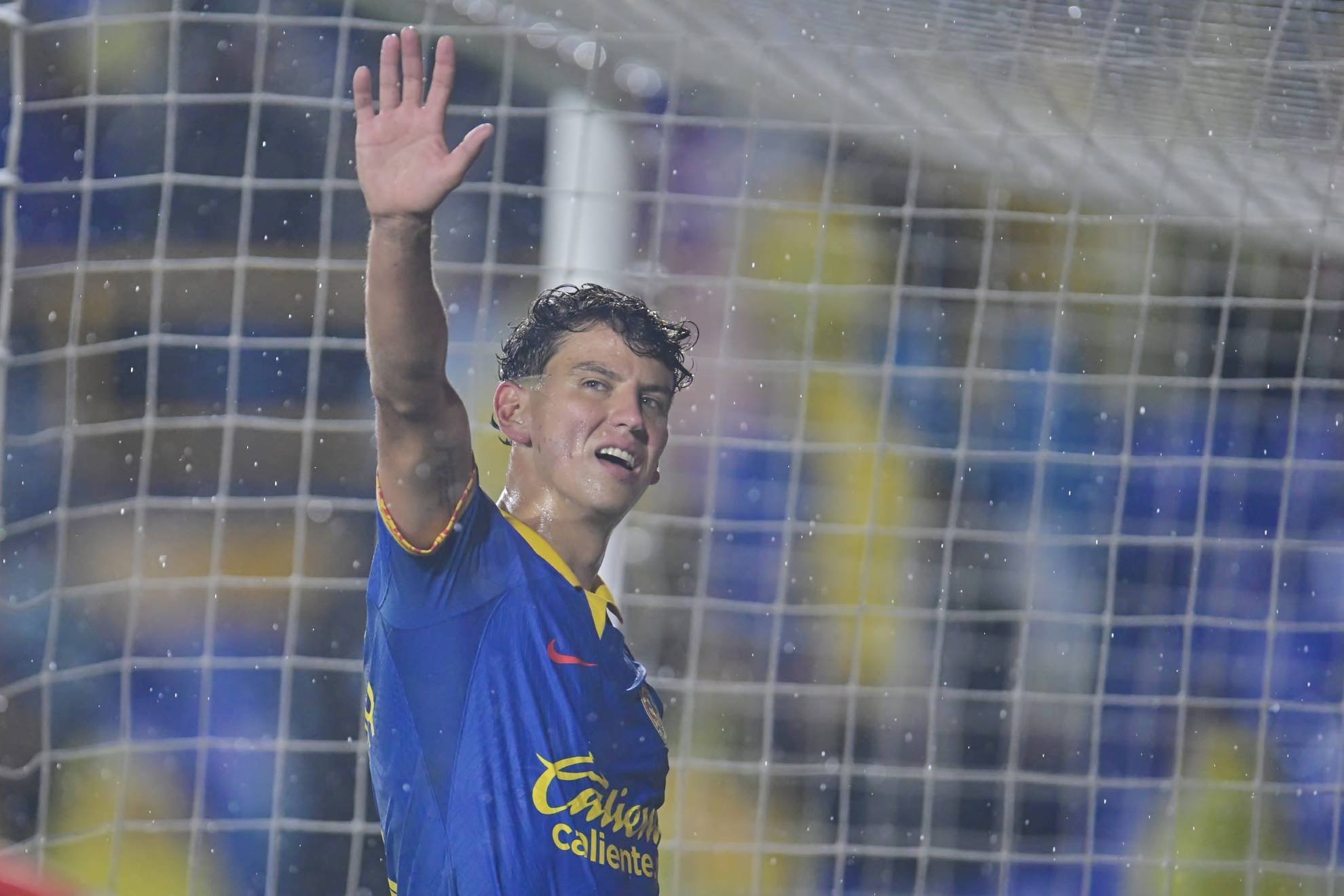 Igor Lichnovsky - Últimas noticias en MARCA México