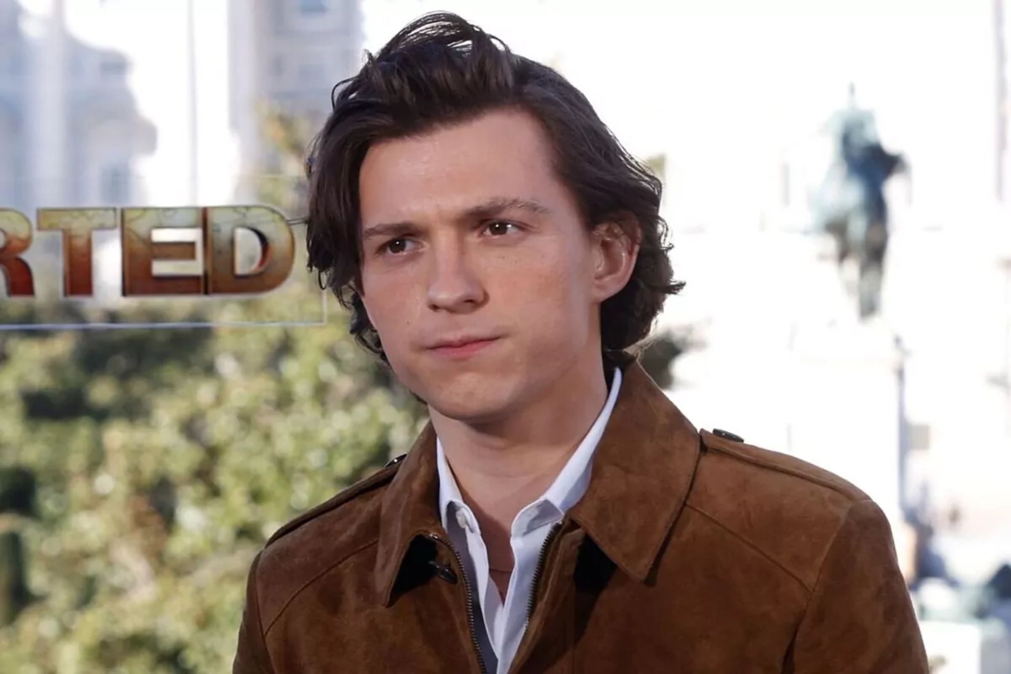 Tom Holland - Últimas noticias en MARCA México