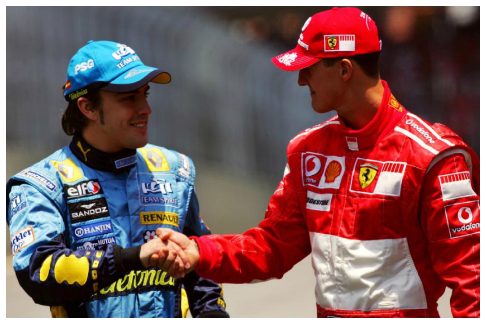 Fernando Alonso - Últimas noticias en MARCA México