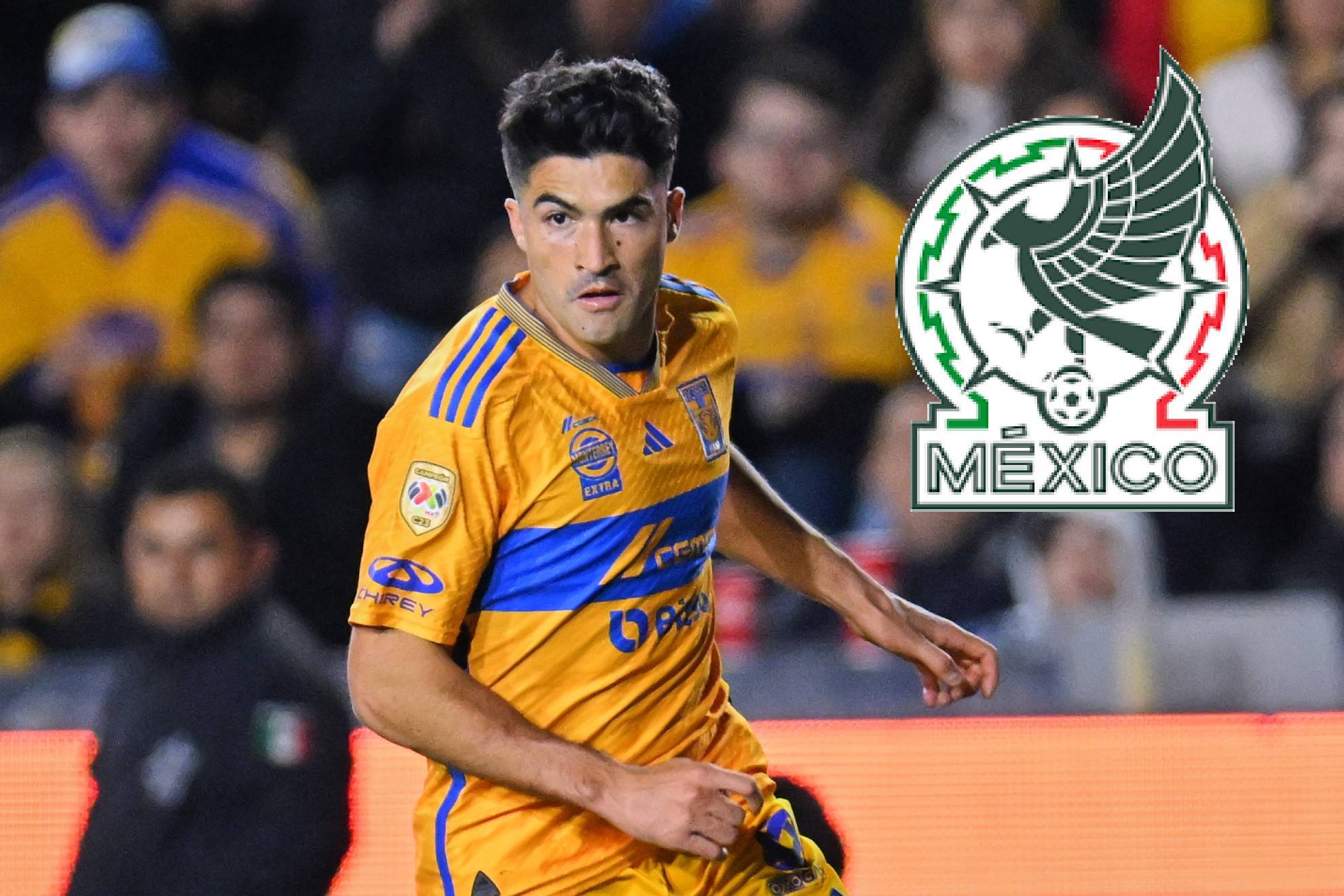 Nicolás Ibáñez - Últimas noticias en MARCA México