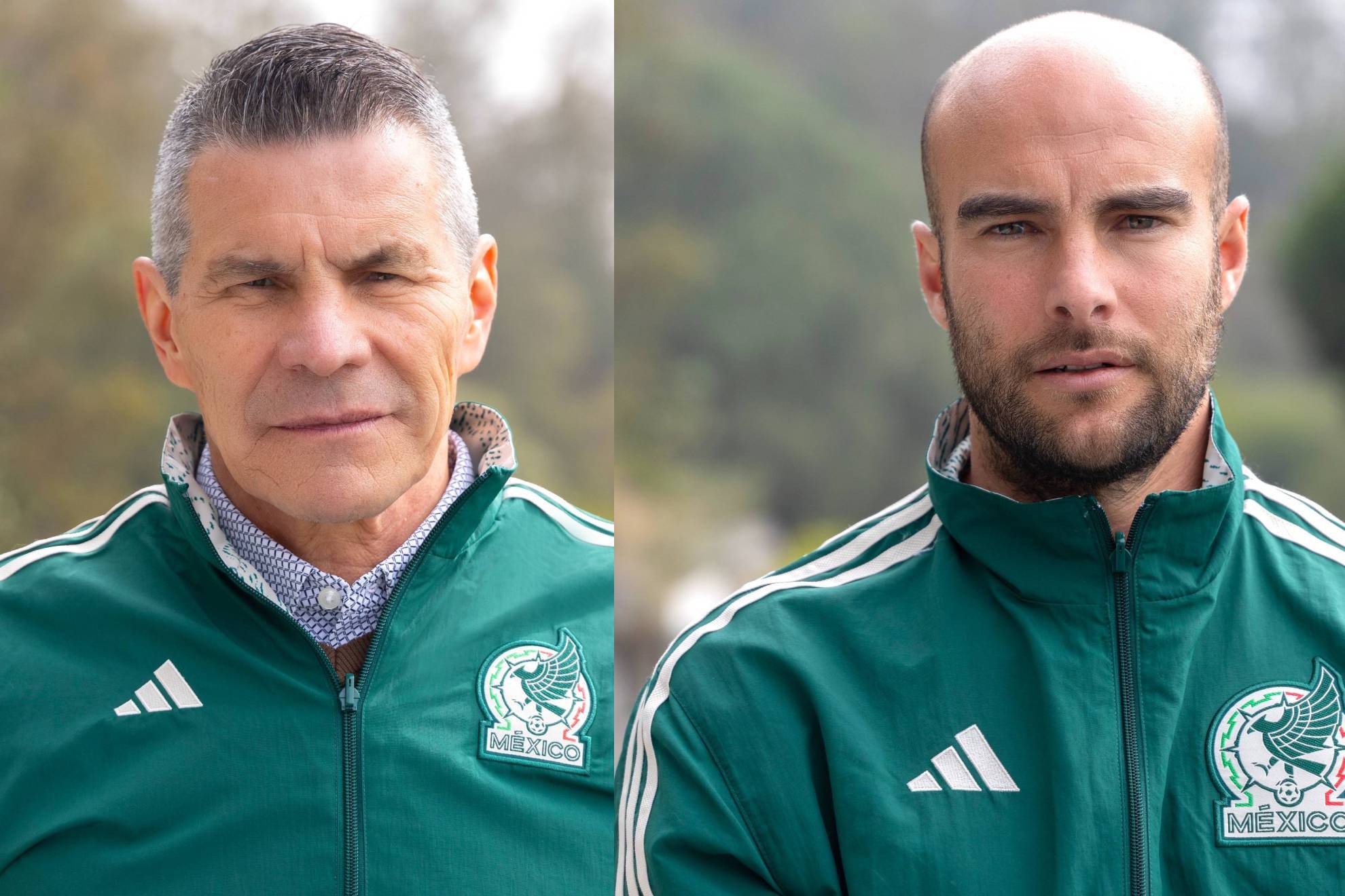 Selección mexicana de fútbol - Todas las noticias