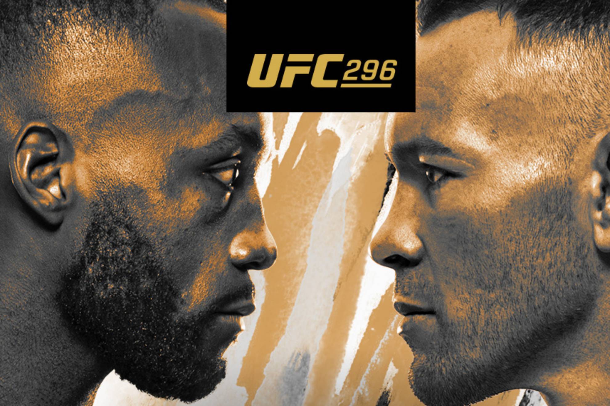 Fabelhafte Ufc 296 Uhrzeit Fotos