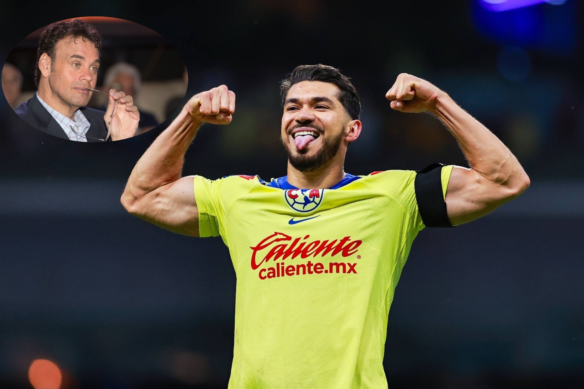 David Faitelson - Últimas noticias en MARCA México