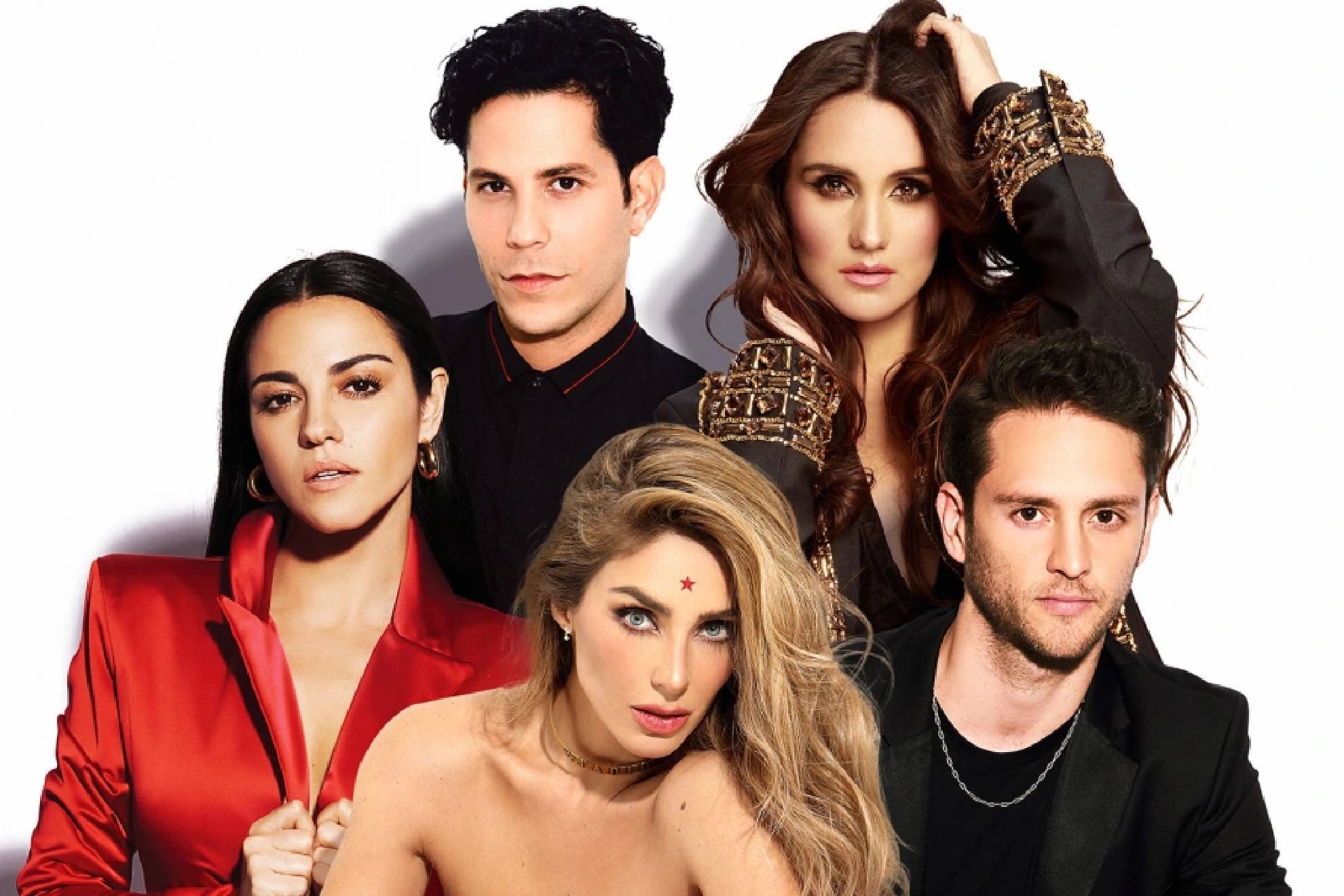 RBD - Últimas noticias en MARCA México