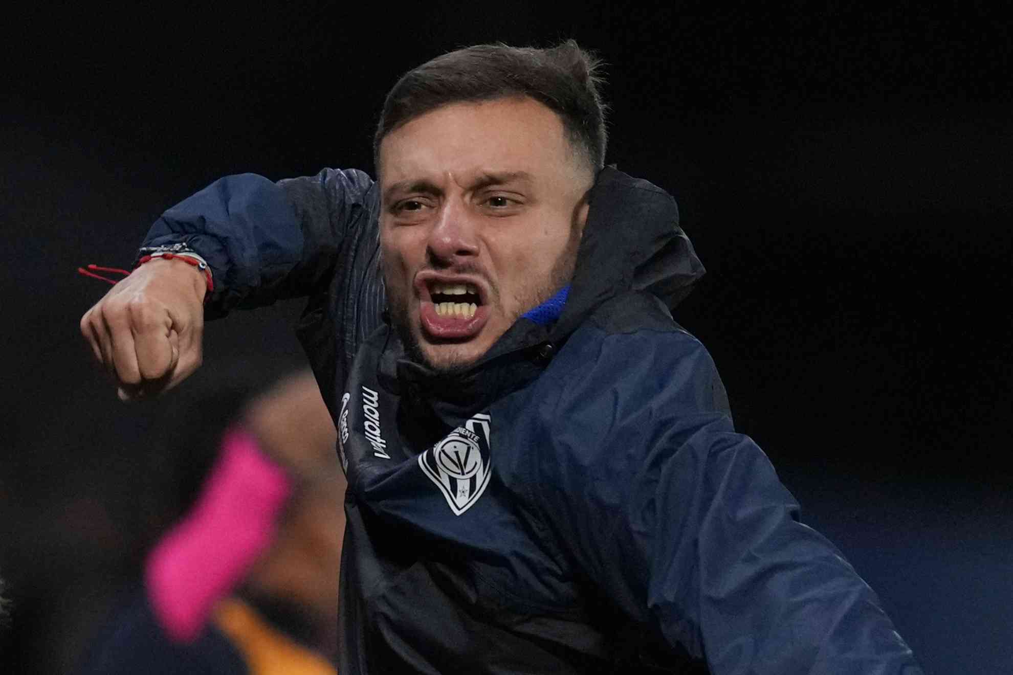 Martín Anselmi - Últimas noticias en MARCA México