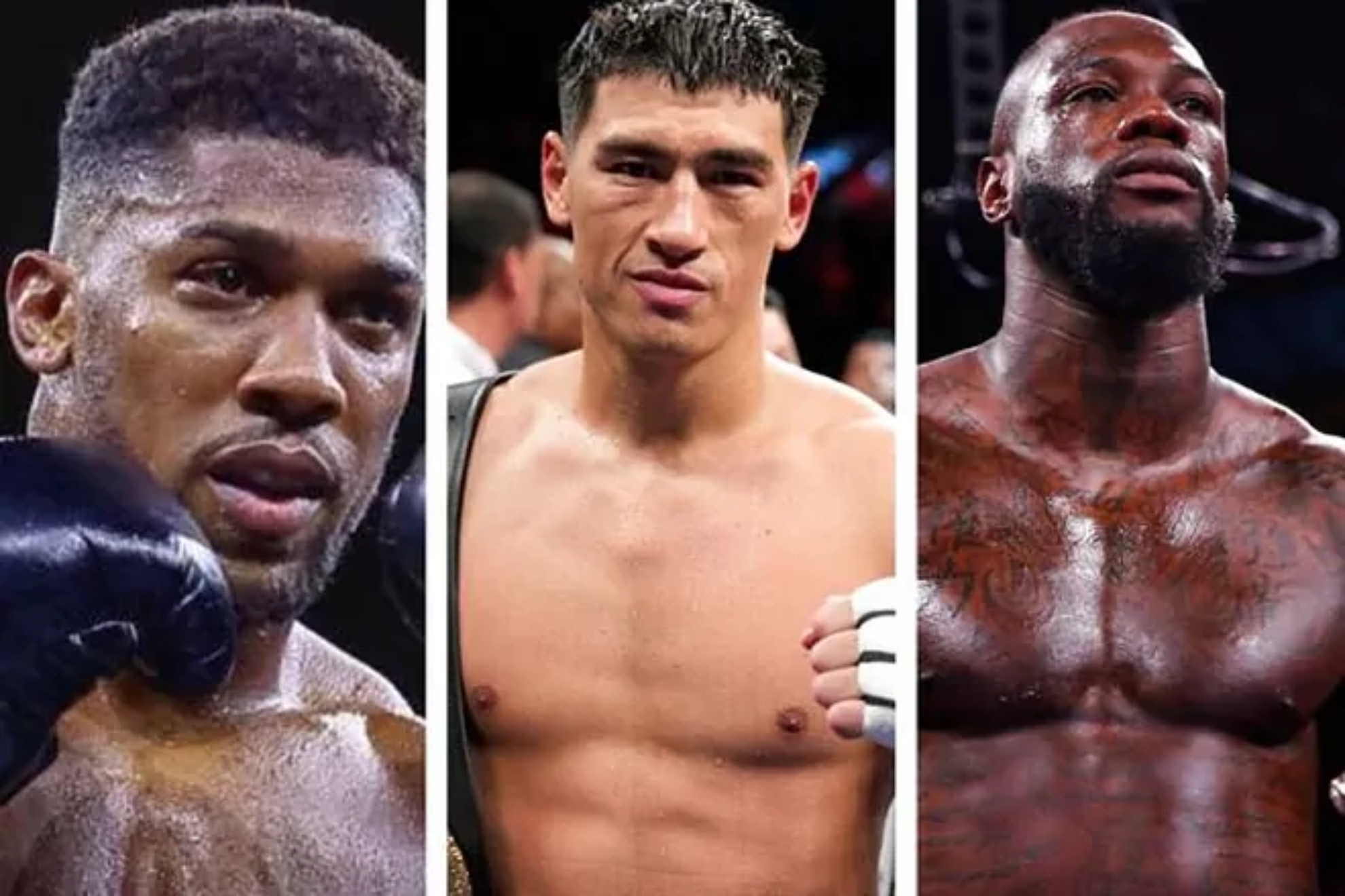 Boxeo - Todas las noticias