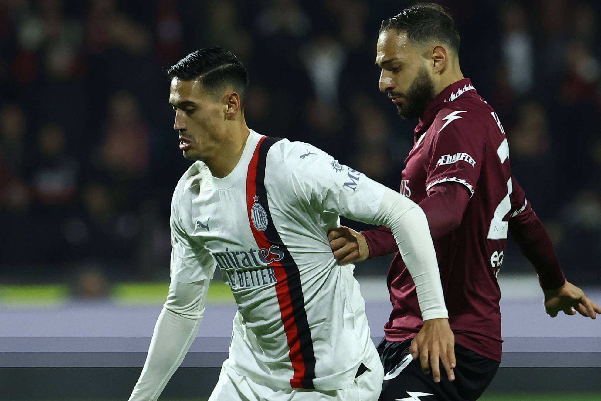 Serie A 2023 - Noticias de la liga italiana