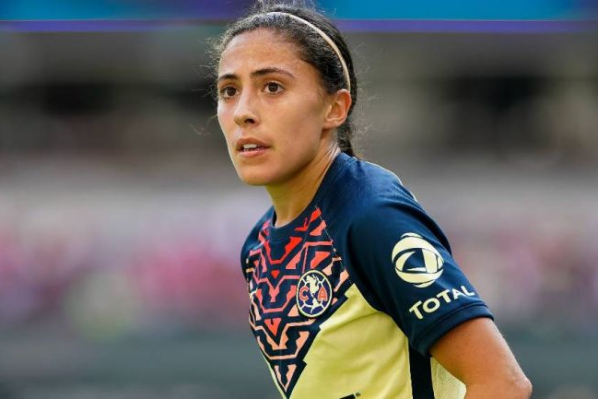 Club América Femenil - Últimas noticias en MARCA México