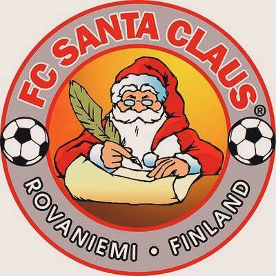 FC Santa Claus: El club inspirado en la Navidad que busca olvidar sus ...