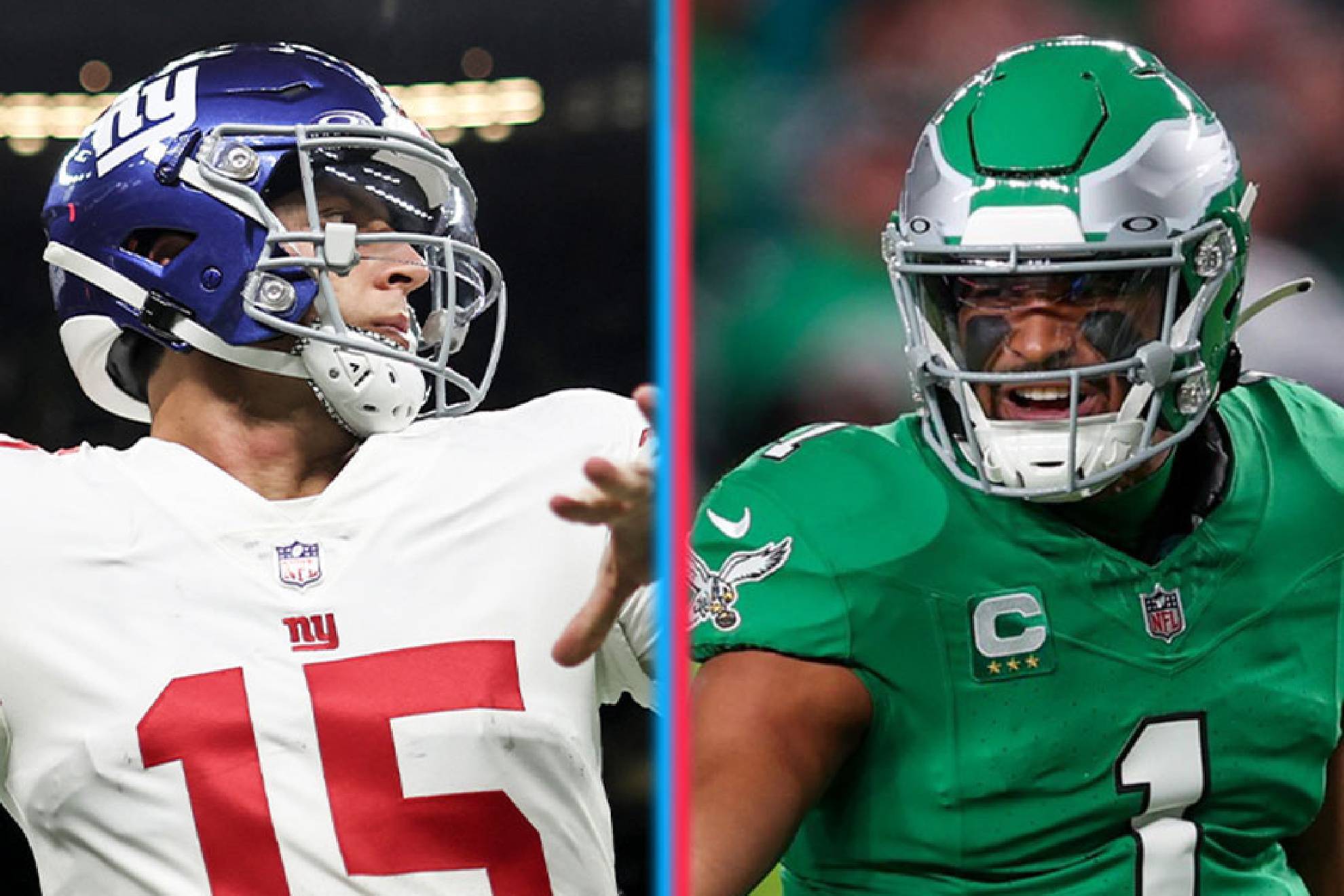 Philadelphia Eagles - Últimas noticias en MARCA México