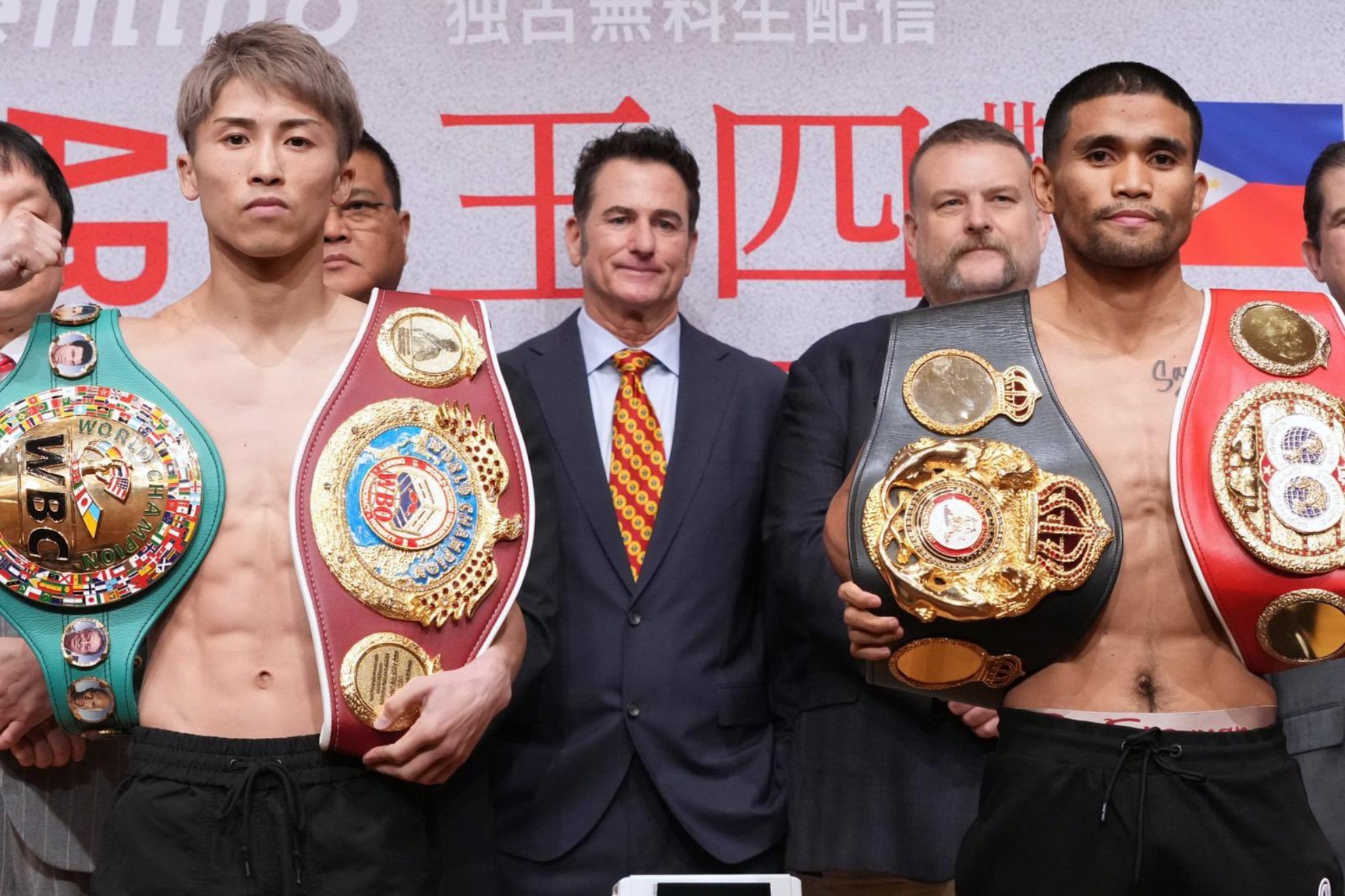 Boxeo - Todas las noticias