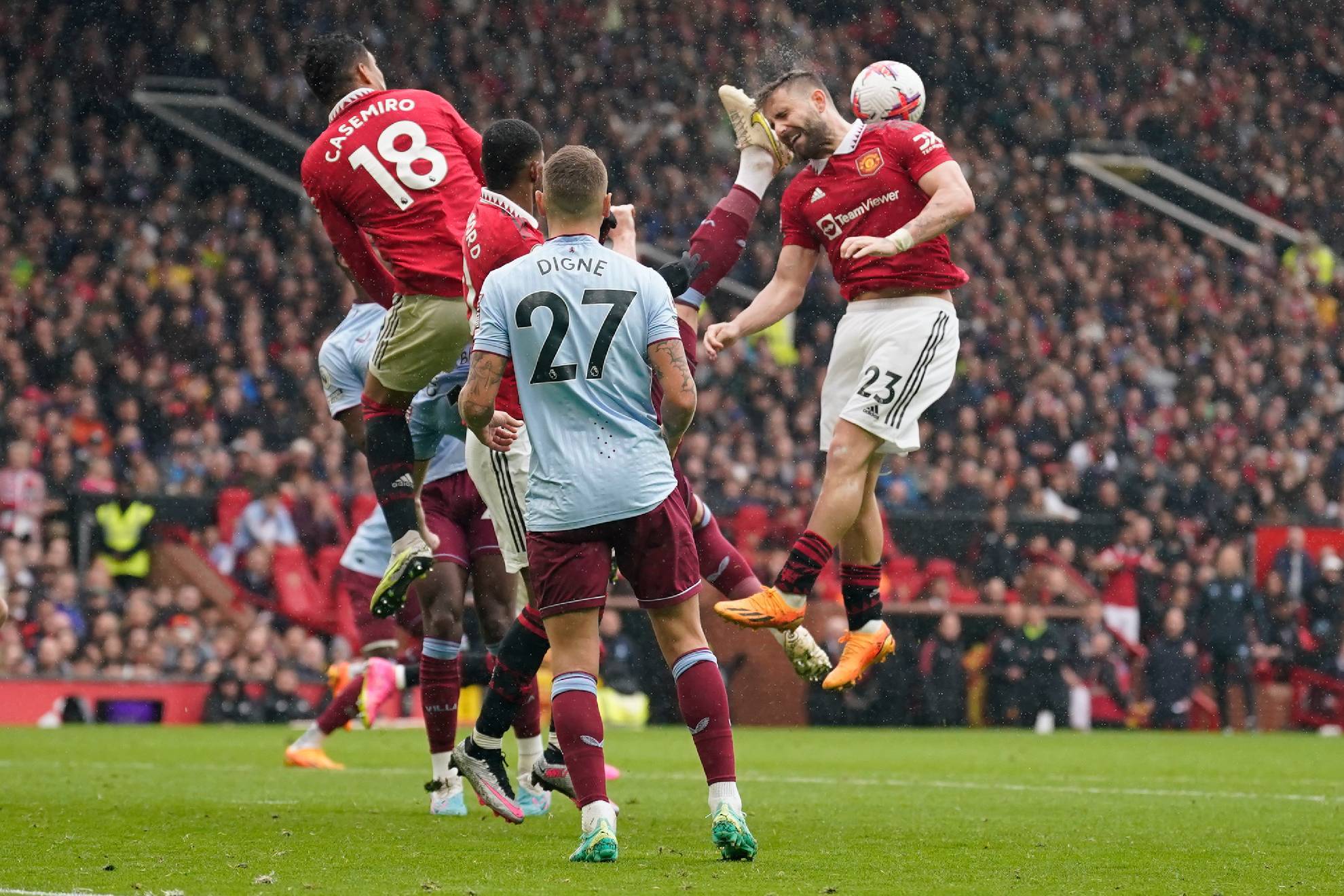 Manchester United - Últimas noticias en MARCA México